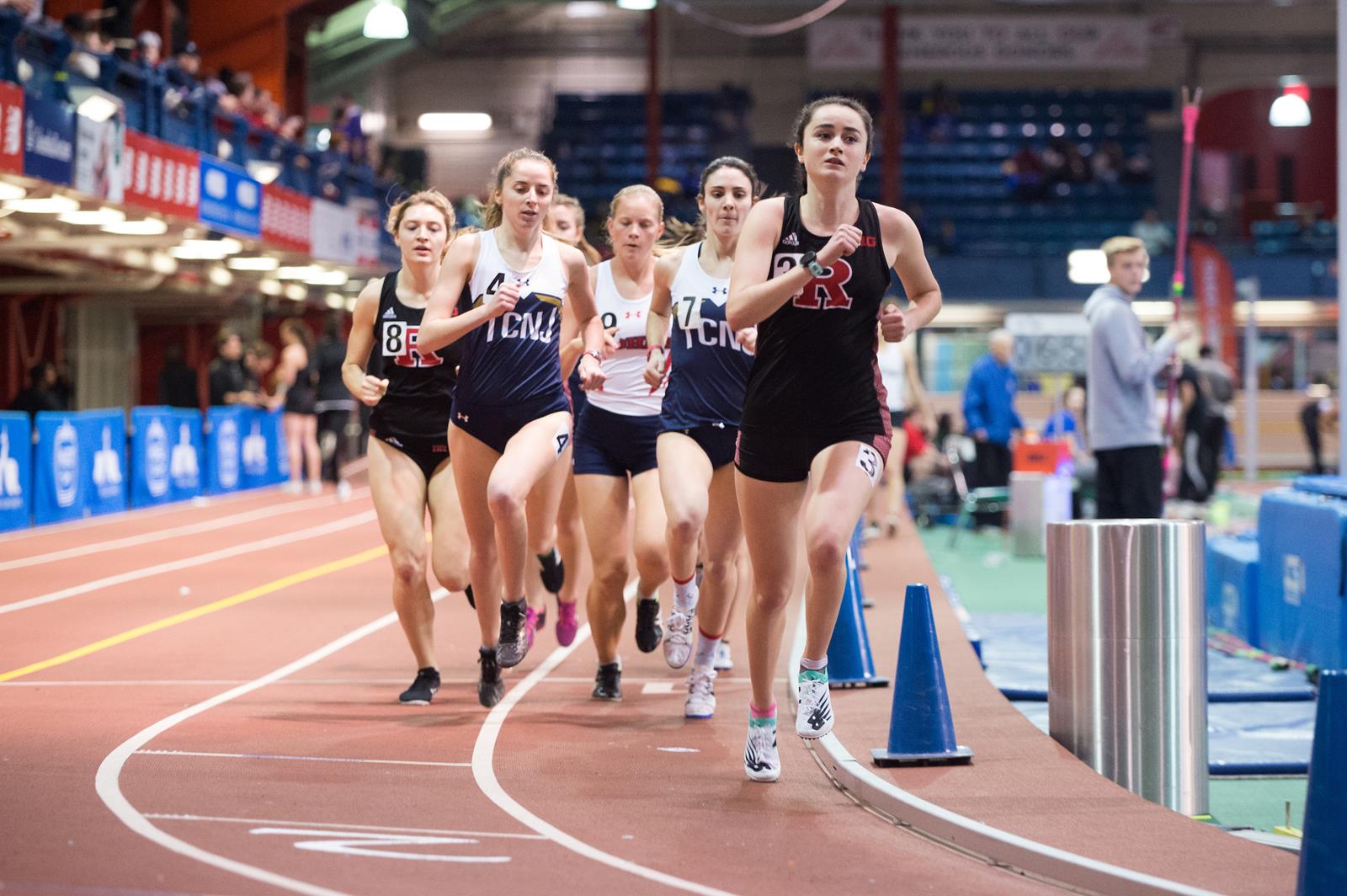 Kiera Nealon - Women's Track & Field - Rutgers University Athletics