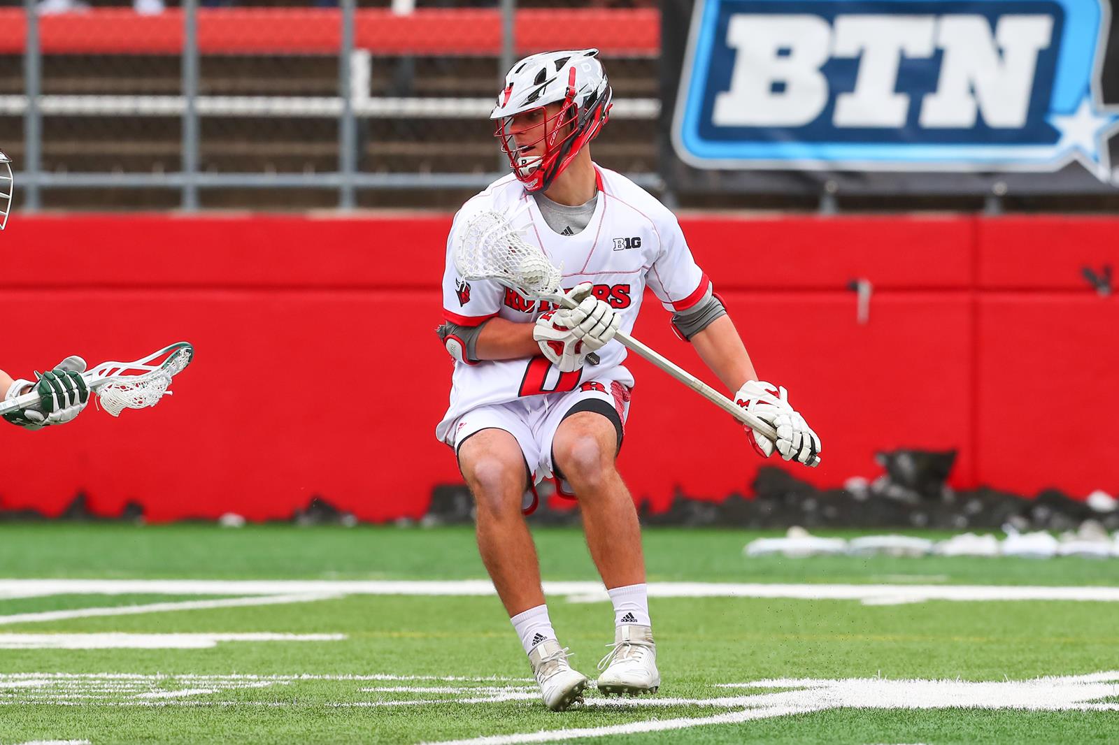 David Sprock - Men's Lacrosse - Rutgers University Athletics