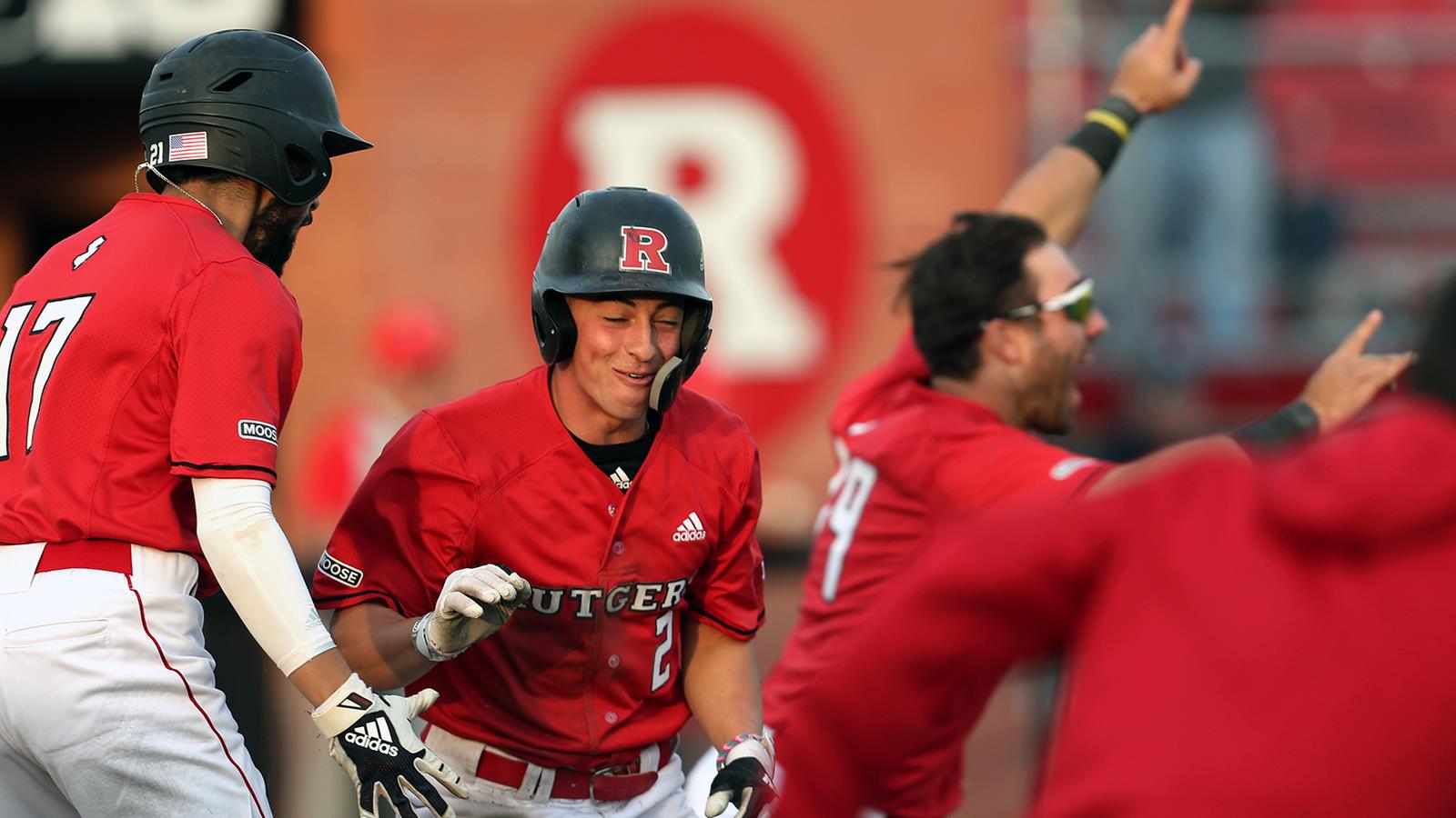 Kevin Welsh - Baseball - Rutgers University Athletics