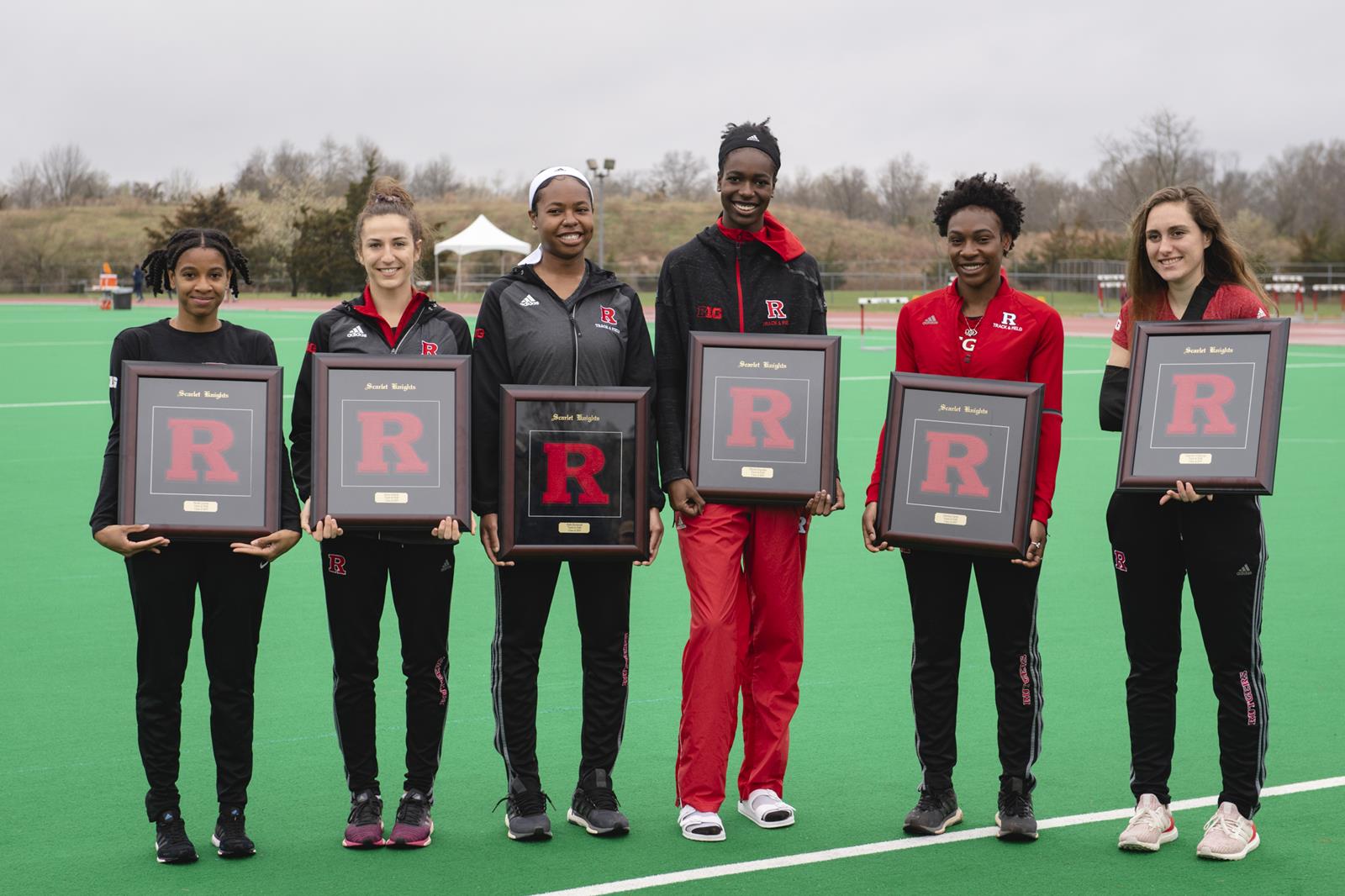 Jenna Sobieski - Women's Track & Field - Rutgers University Athletics