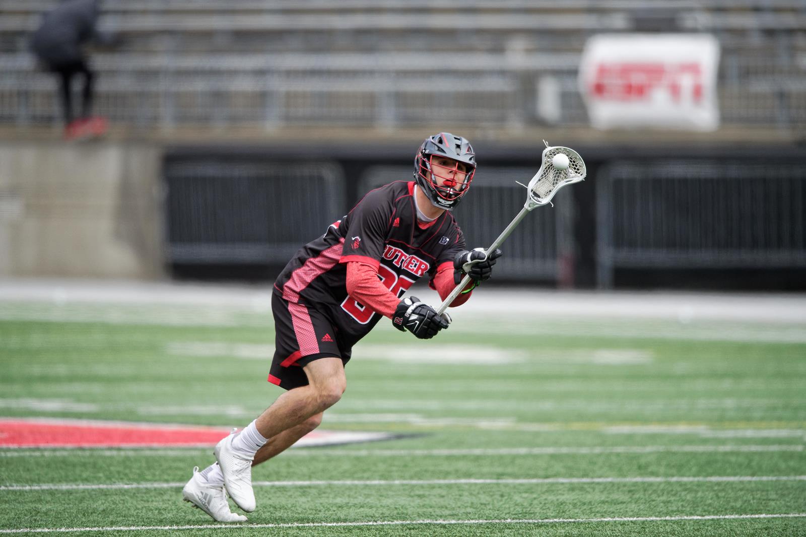 Owen Mead - Men's Lacrosse - Rutgers University Athletics