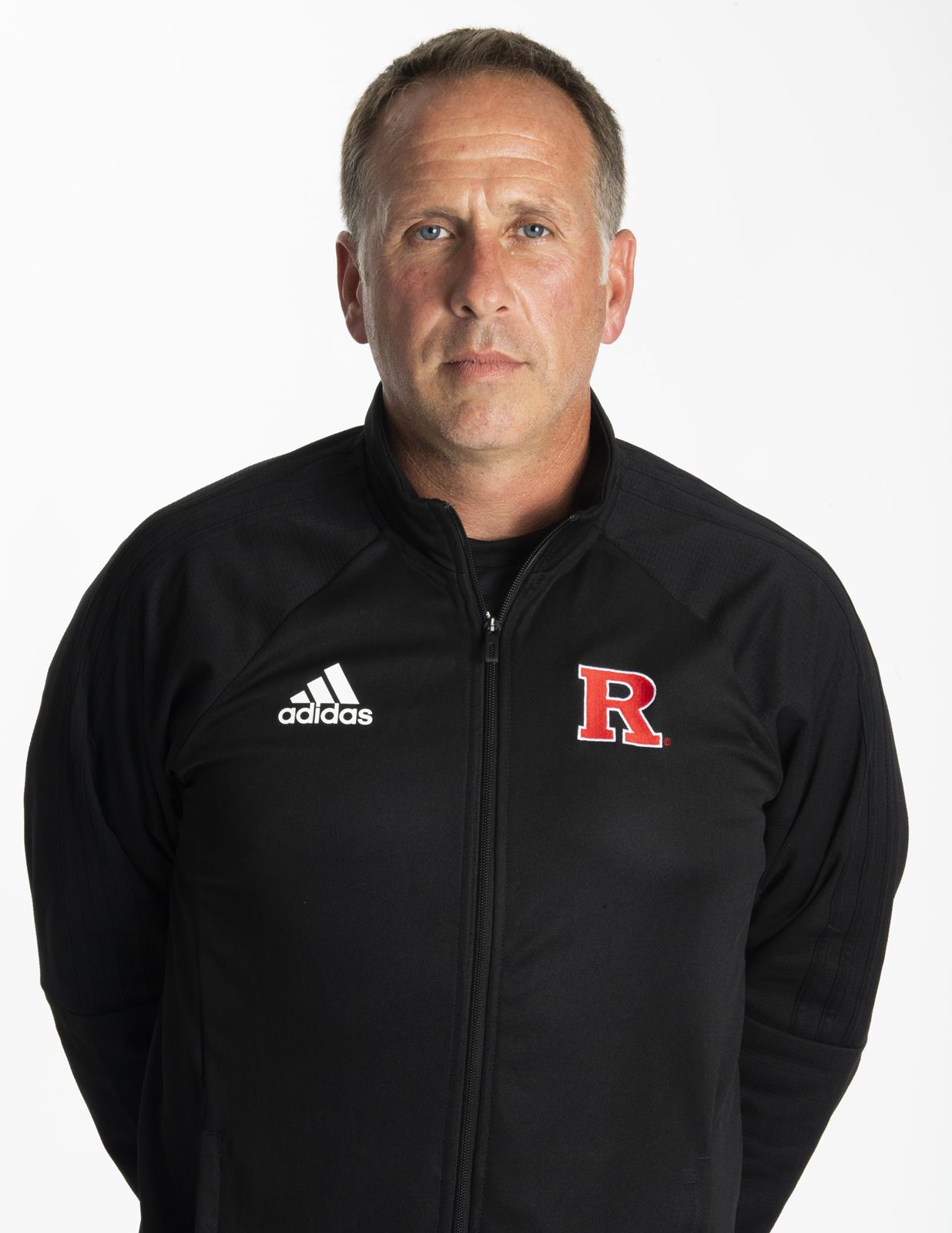 Joe Mortarulo - Men's Soccer Coach - Rutgers University Athletics