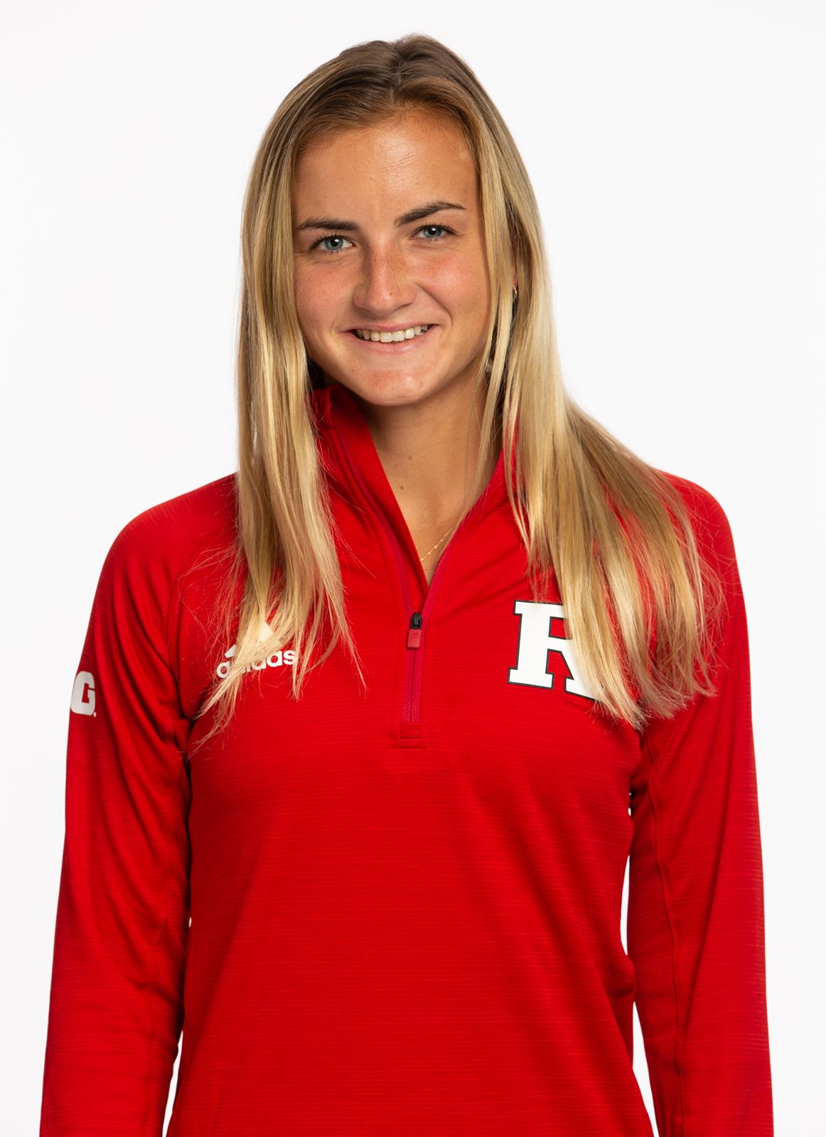 Kate Fahey - Women's Tennis Coach - Rutgers University Athletics