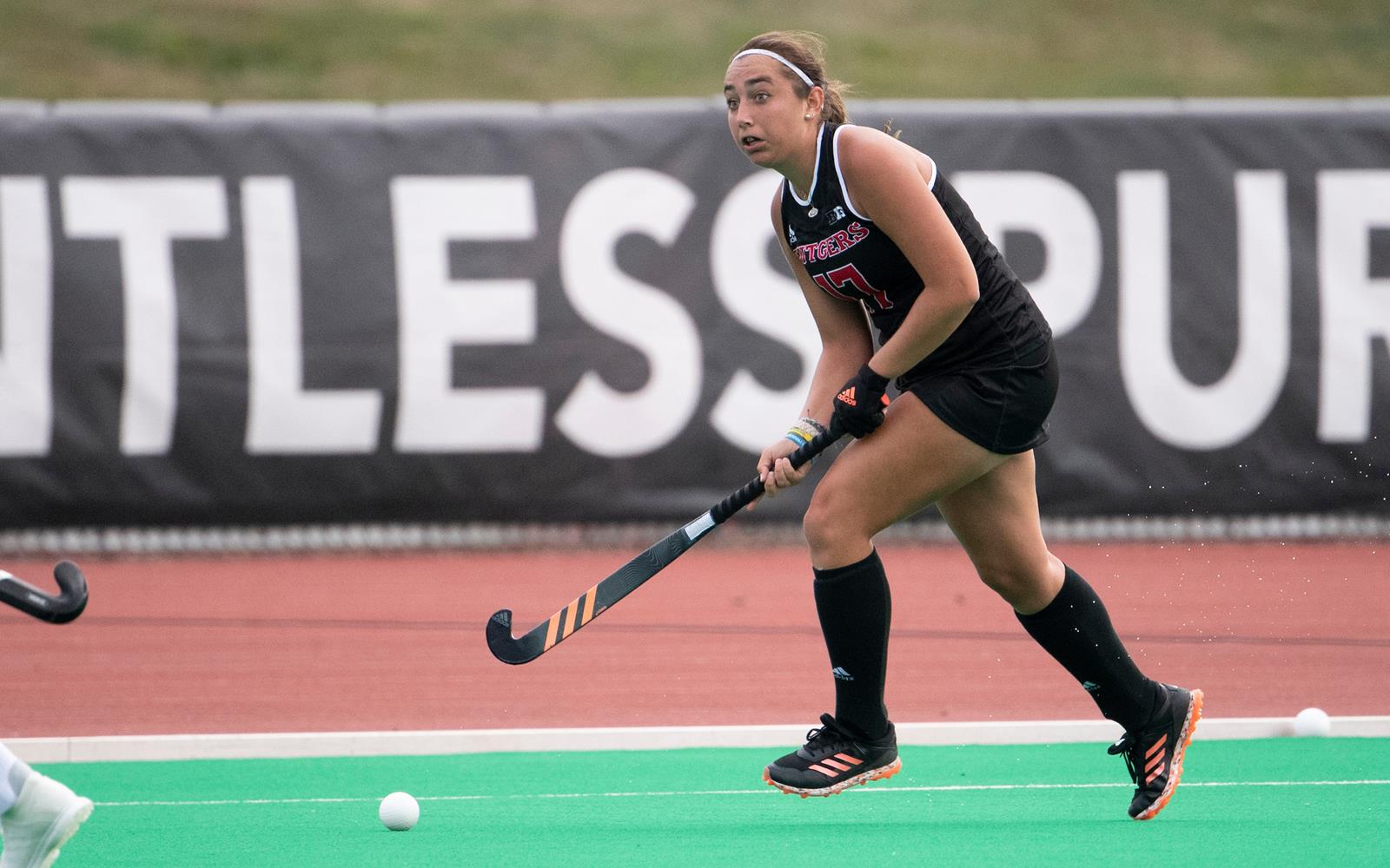 Emily Howarth - Field Hockey - Rutgers University Athletics