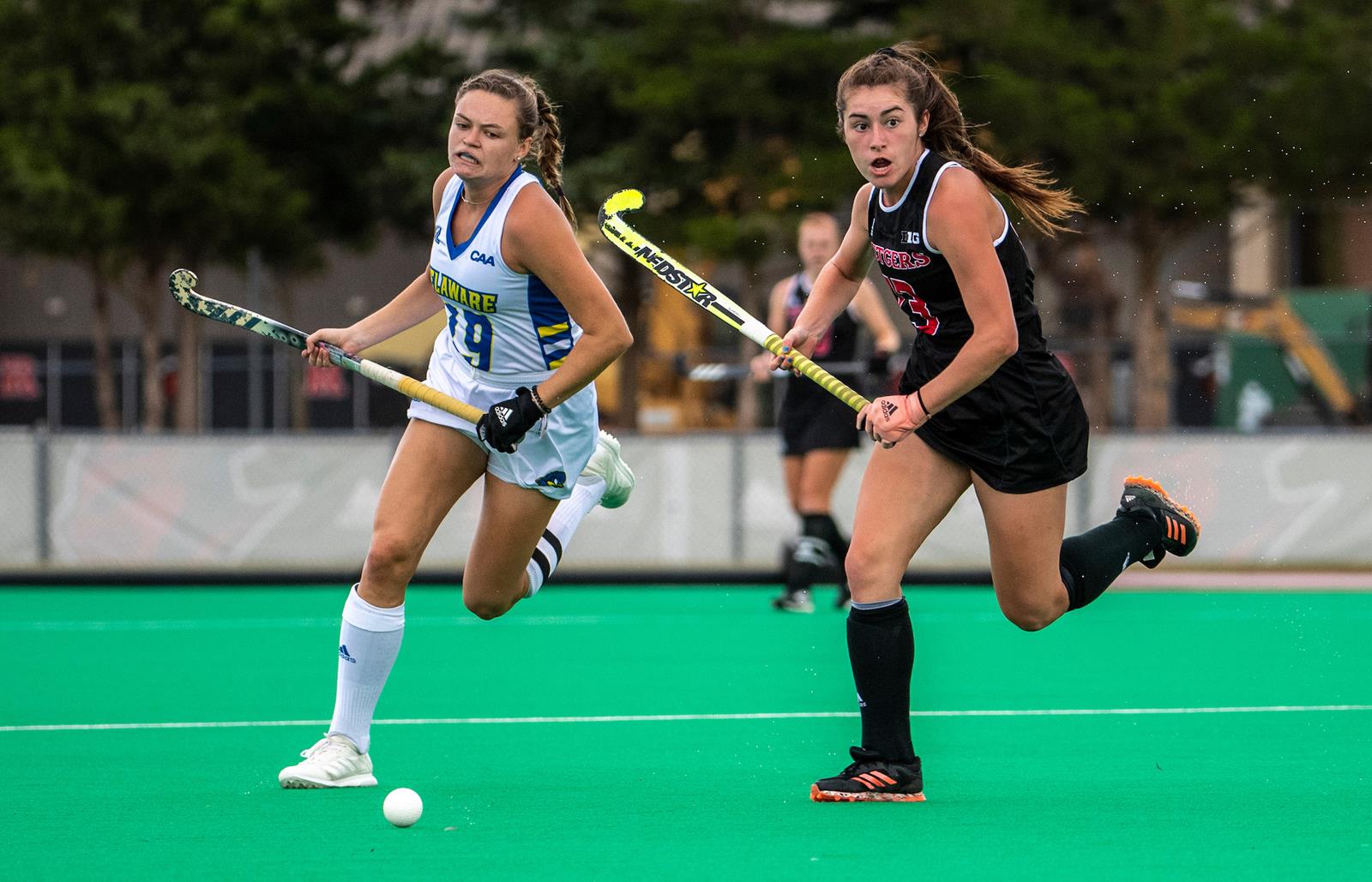 Rachel Houston - Field Hockey - Rutgers University Athletics
