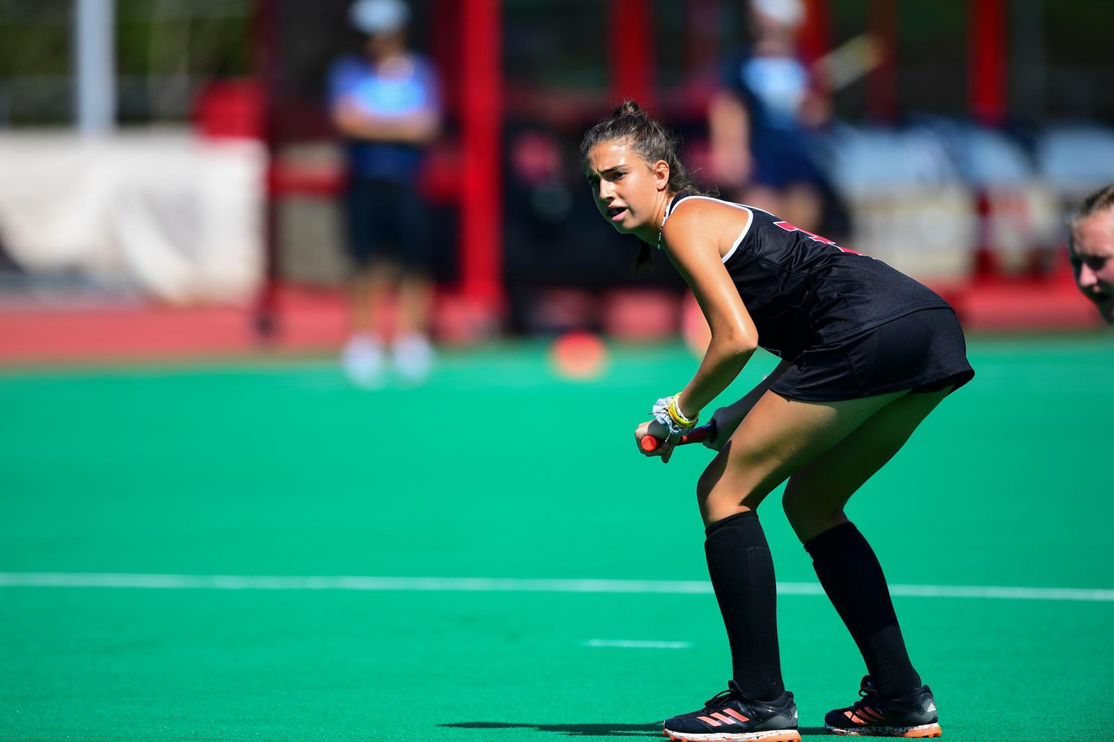 Annie Walsh - Field Hockey - Rutgers University Athletics