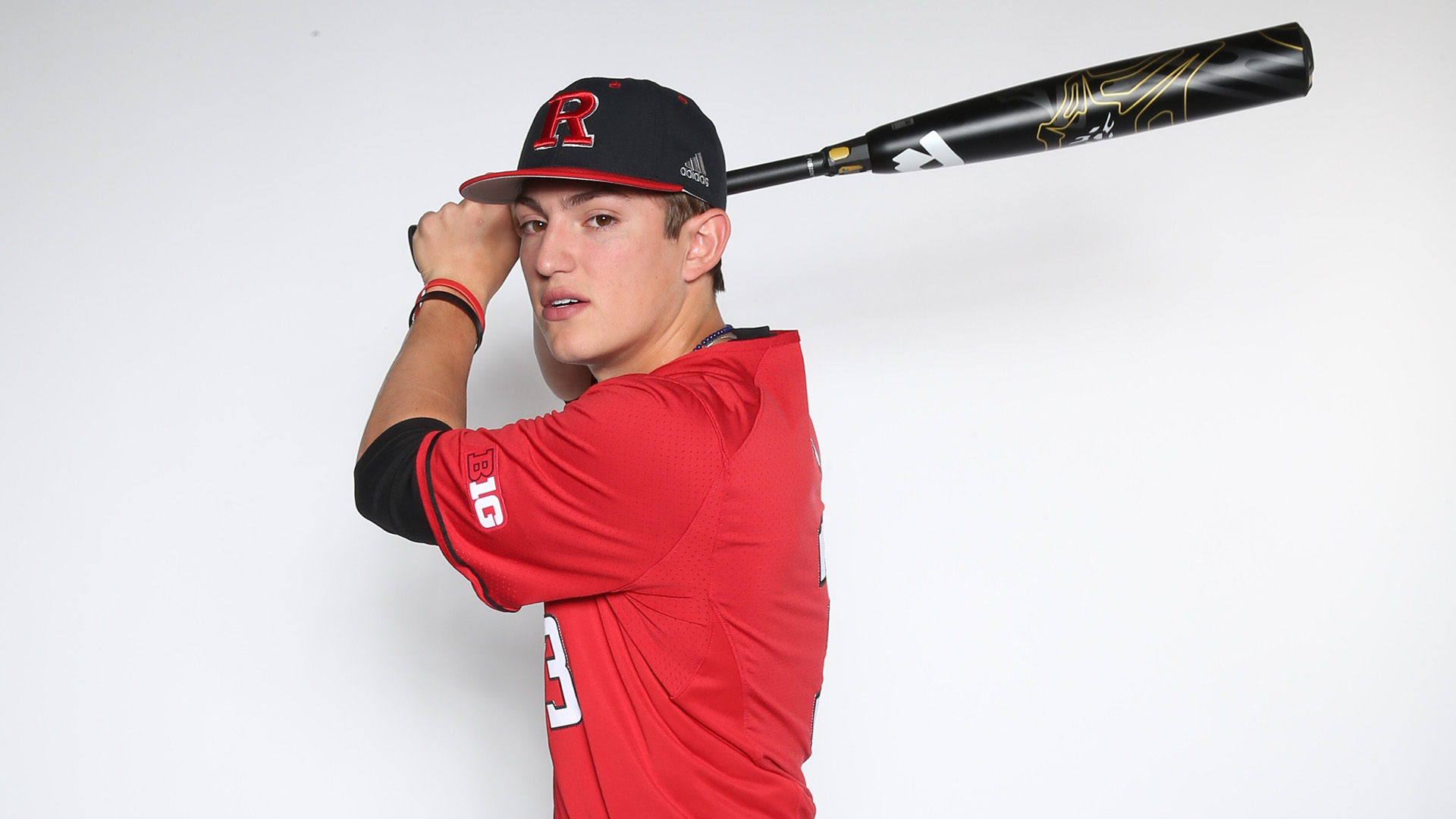 Anthony Greco - Baseball - Rutgers University Athletics