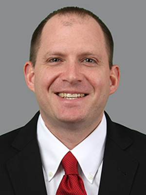 Robb Smith - Football Coach - Rutgers University Athletics