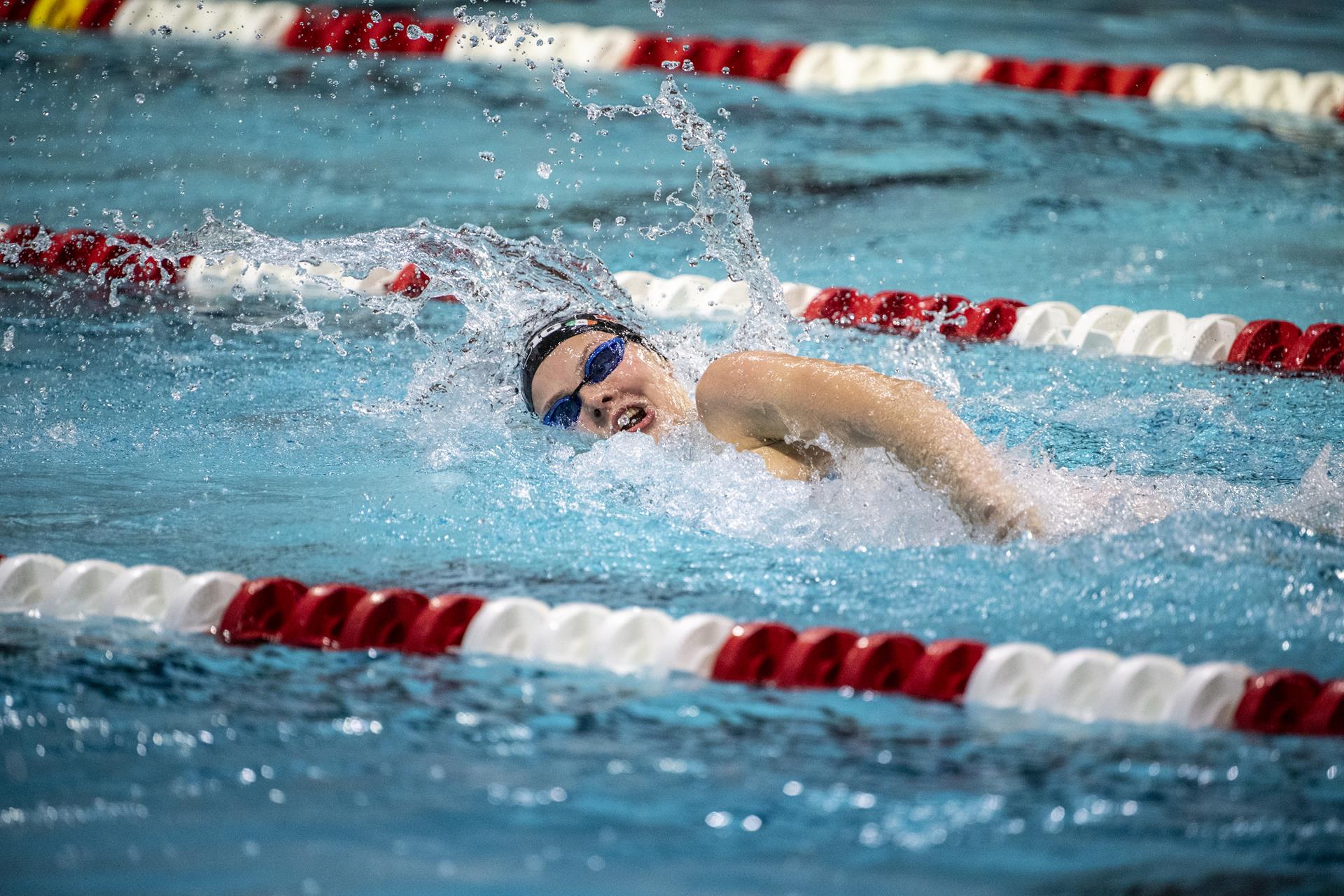 Sofia Chichaikina - Women's Swimming & Diving - Rutgers University ...