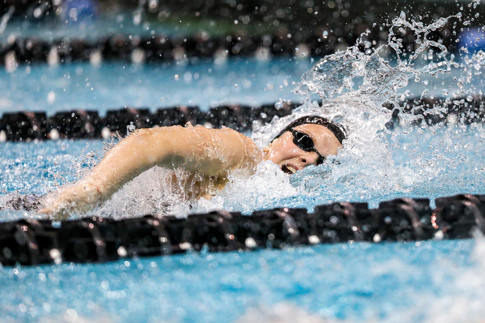 Sofia Chichaikina - Women's Swimming & Diving - Rutgers University ...