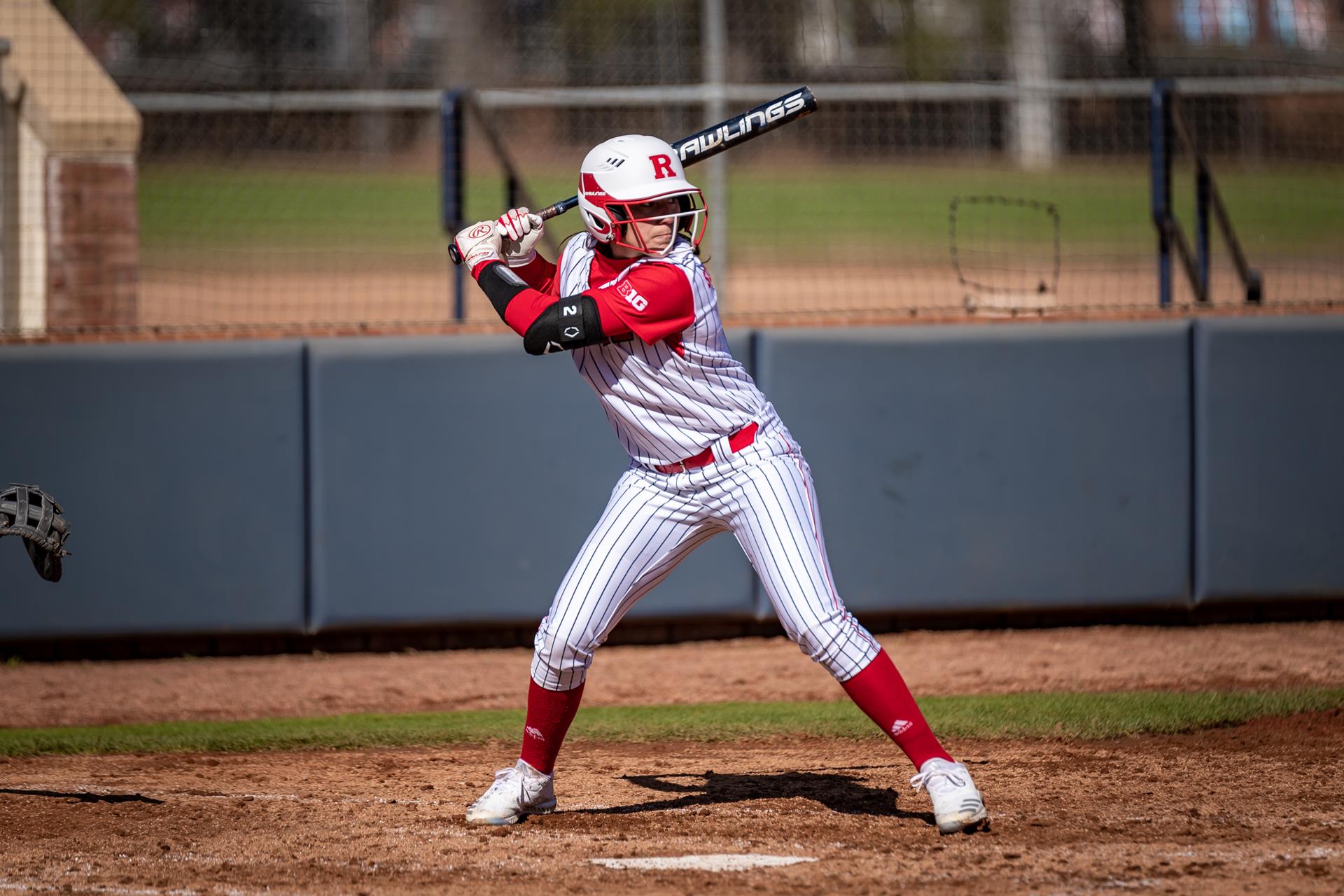 Taylor Lane - Softball - Rutgers University Athletics