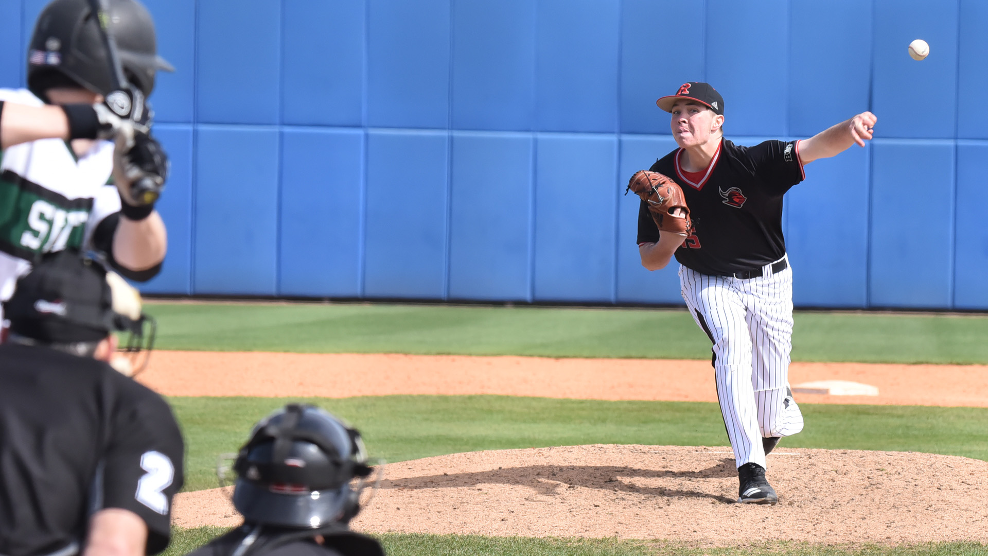 Brian Fitzpatrick - Baseball - Rutgers University Athletics