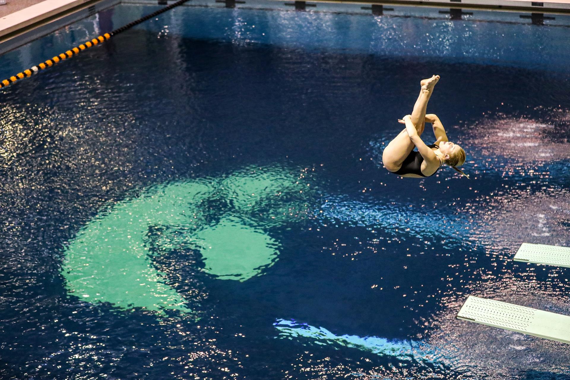 Sam Blanc - Women's Swimming & Diving - Rutgers University Athletics