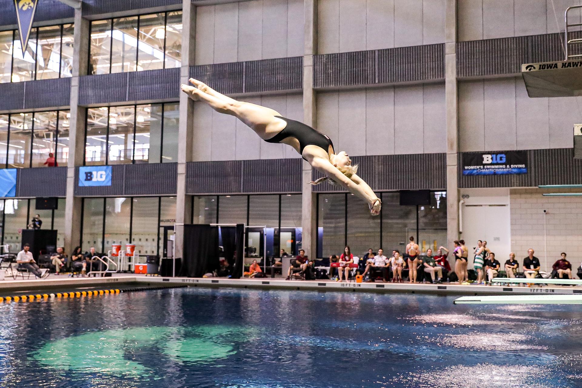 Sam Blanc - Women's Swimming & Diving - Rutgers University Athletics
