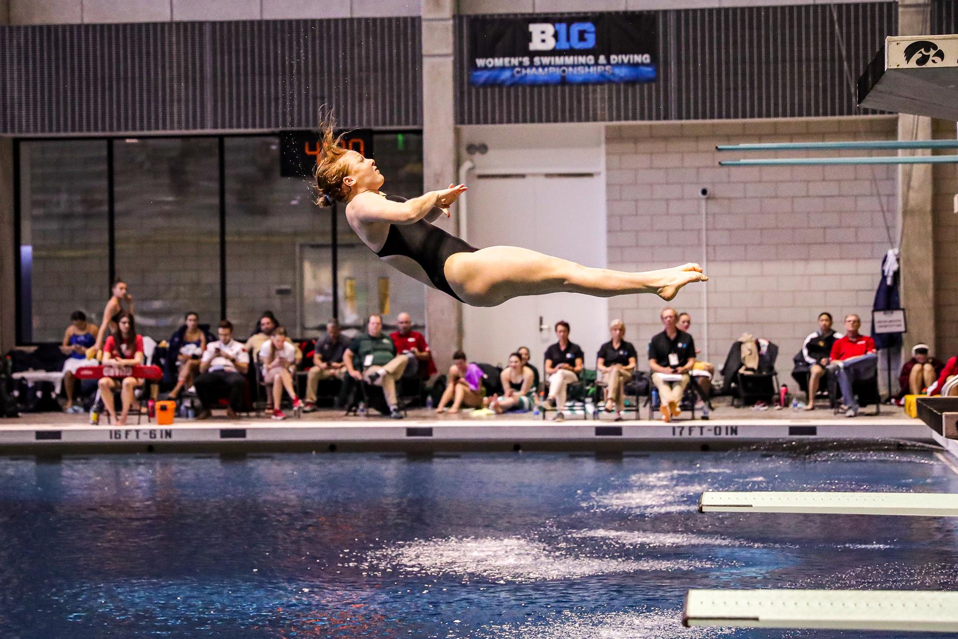 Jenna Douglass - Women's Swimming & Diving - Rutgers University Athletics