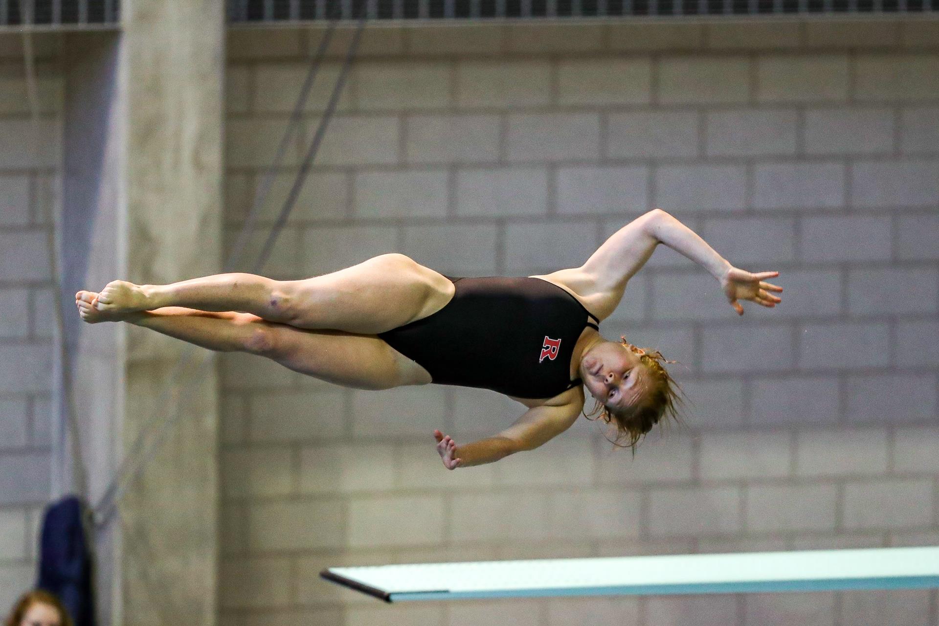 Jenna Douglass - Women's Swimming & Diving - Rutgers University Athletics