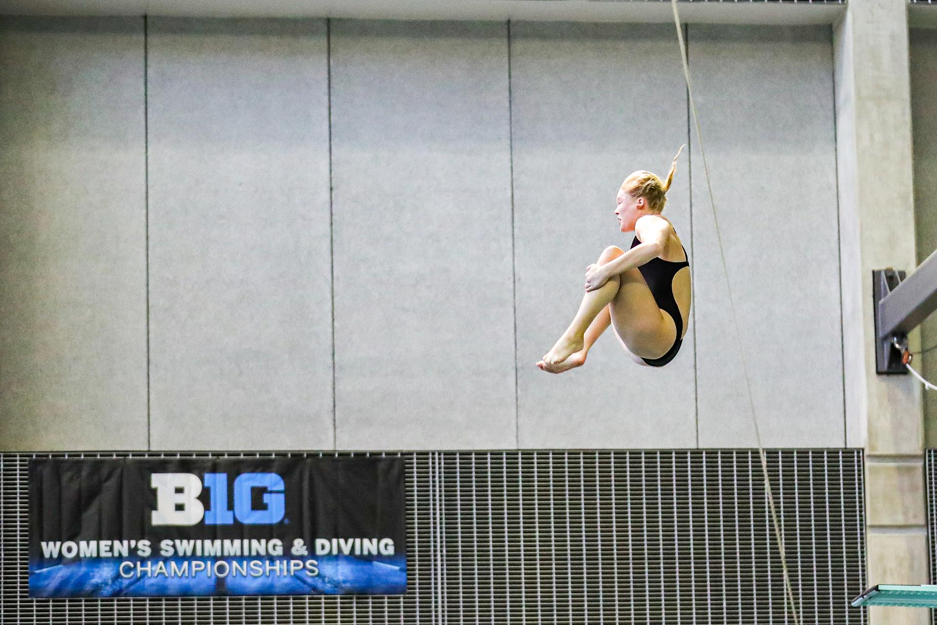 Sam Blanc - Women's Swimming & Diving - Rutgers University Athletics