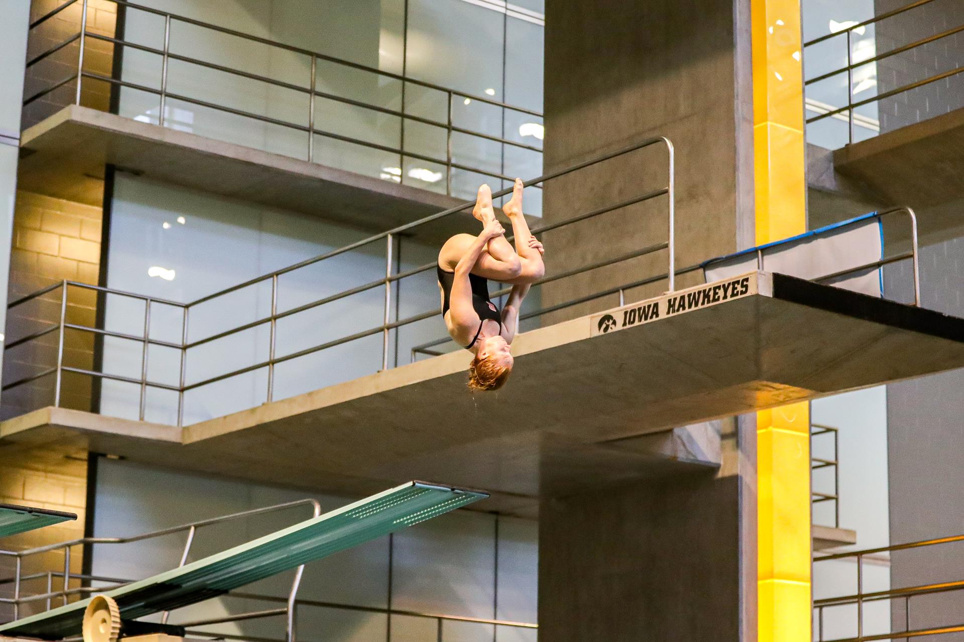 Jenna Douglass - Women's Swimming & Diving - Rutgers University Athletics