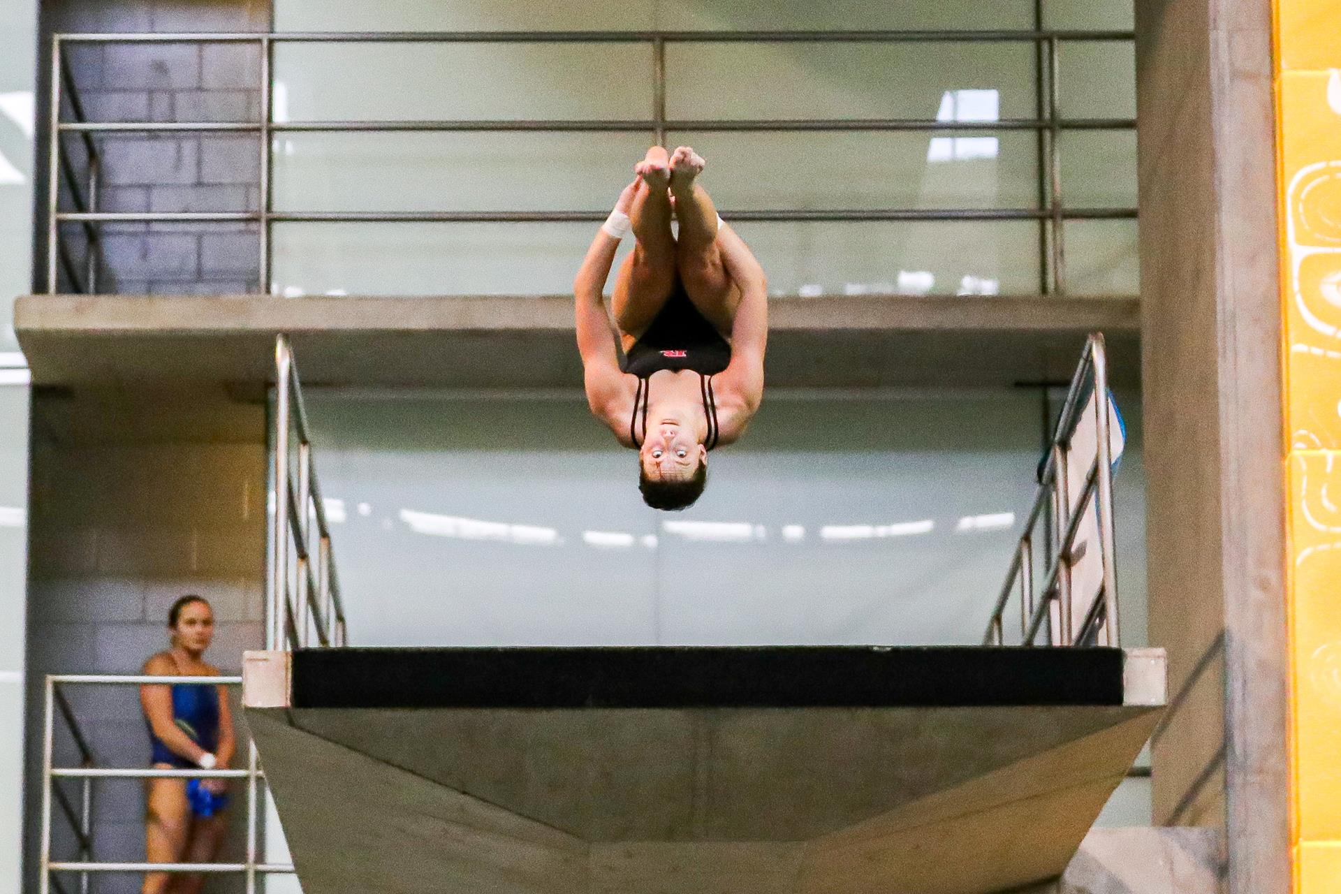 Marina Wilkins - Women's Swimming & Diving - Rutgers University Athletics