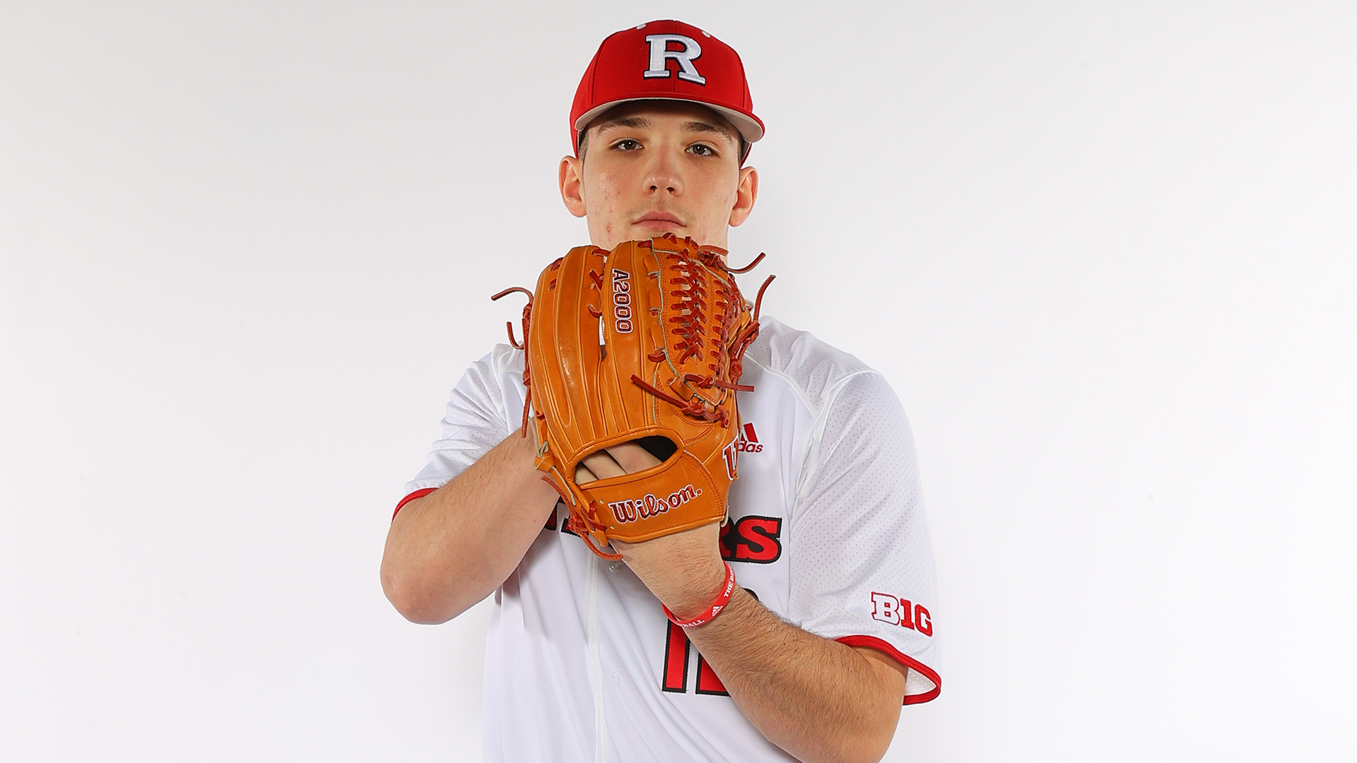 Garrett French - Baseball - Rutgers University Athletics