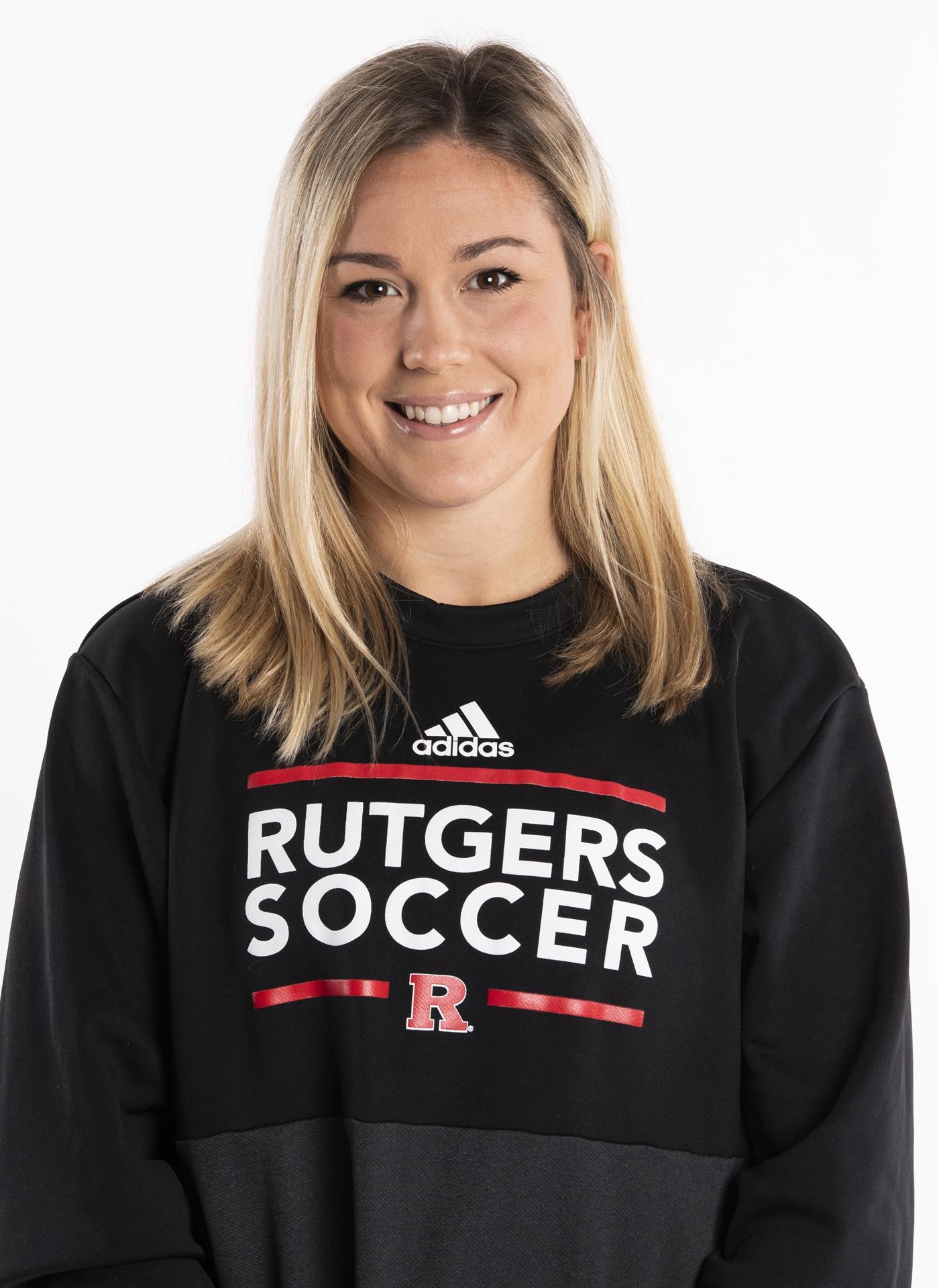 Madison Richard - Women's Soccer Coach - Rutgers University Athletics