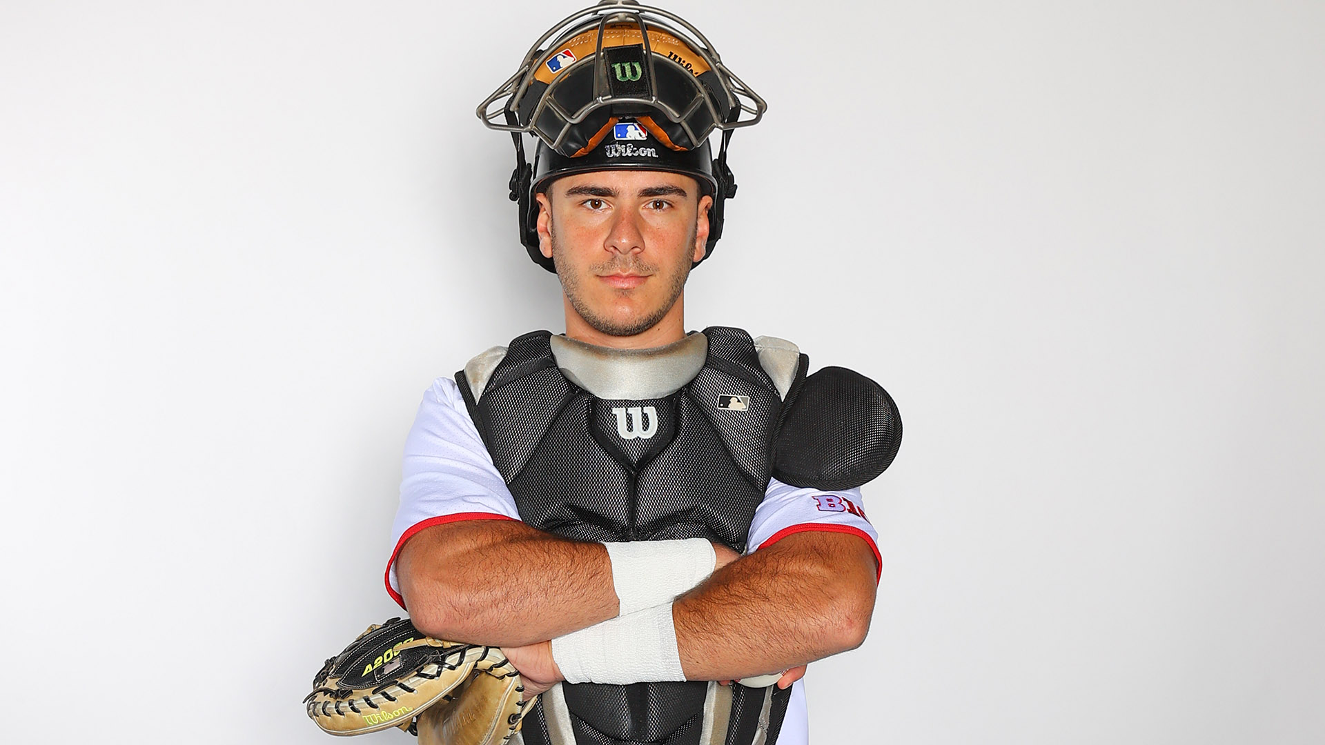 Peter Serruto - Baseball - Rutgers University Athletics