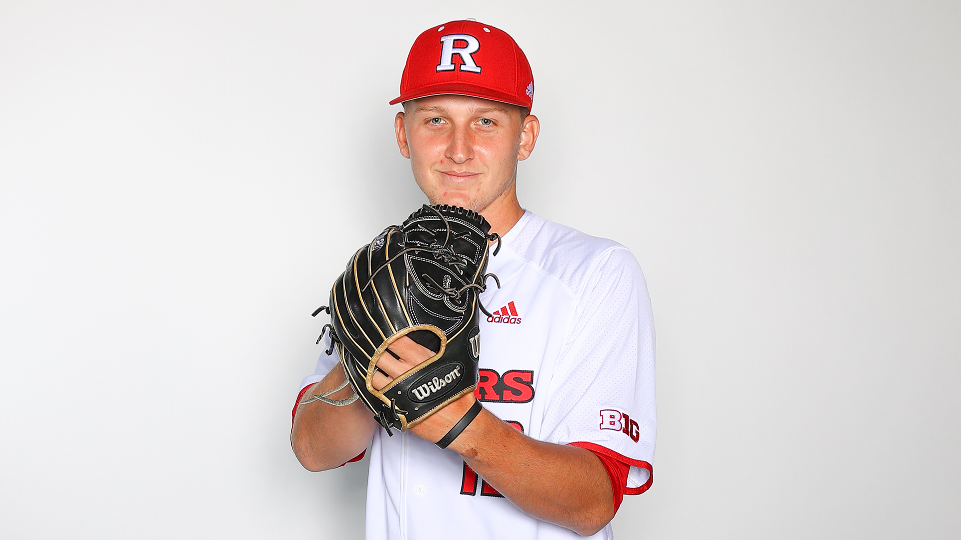 Kyle Muller - Baseball - Rutgers University Athletics
