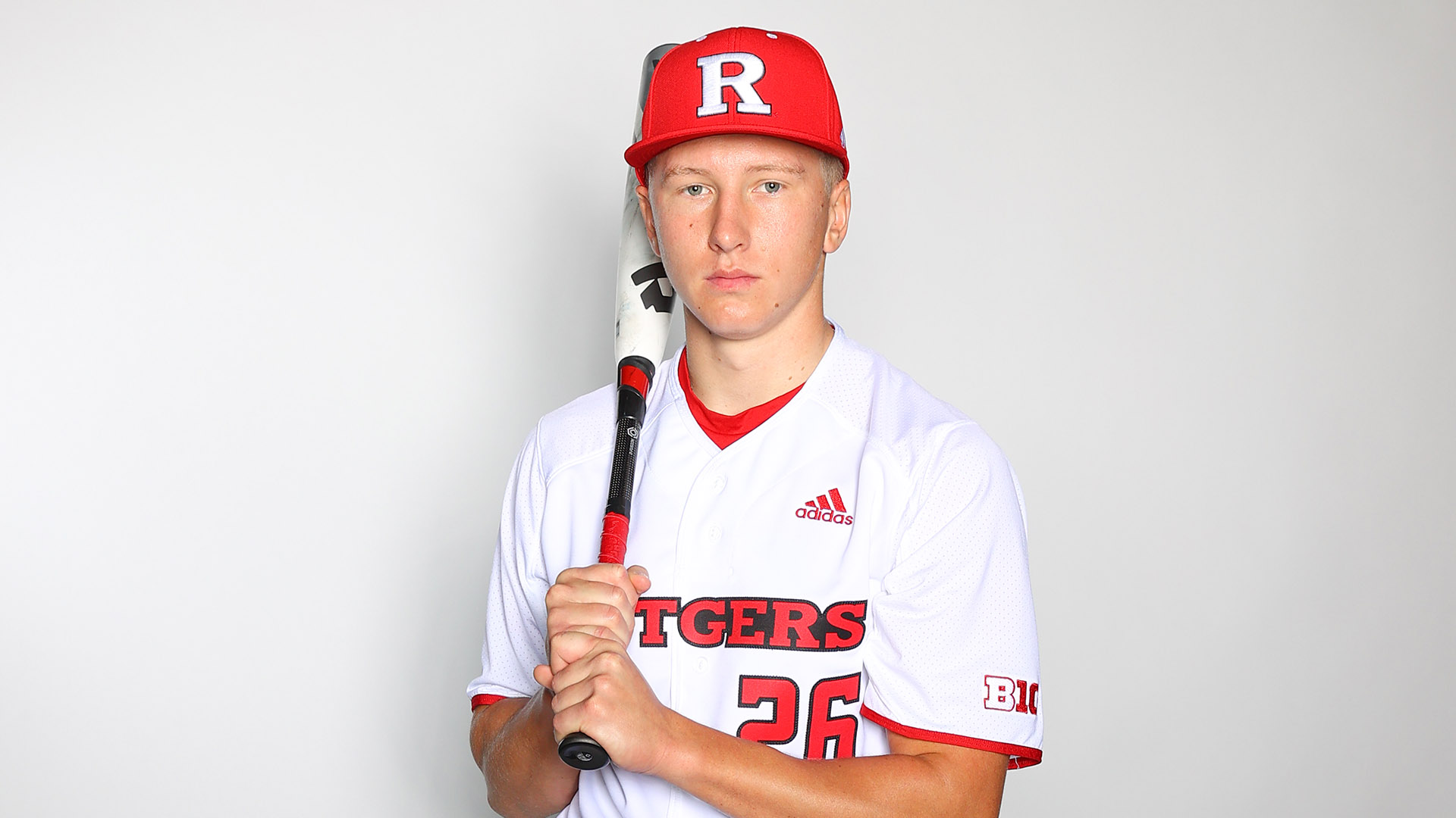 Ryan Lasko - Baseball - Rutgers University Athletics