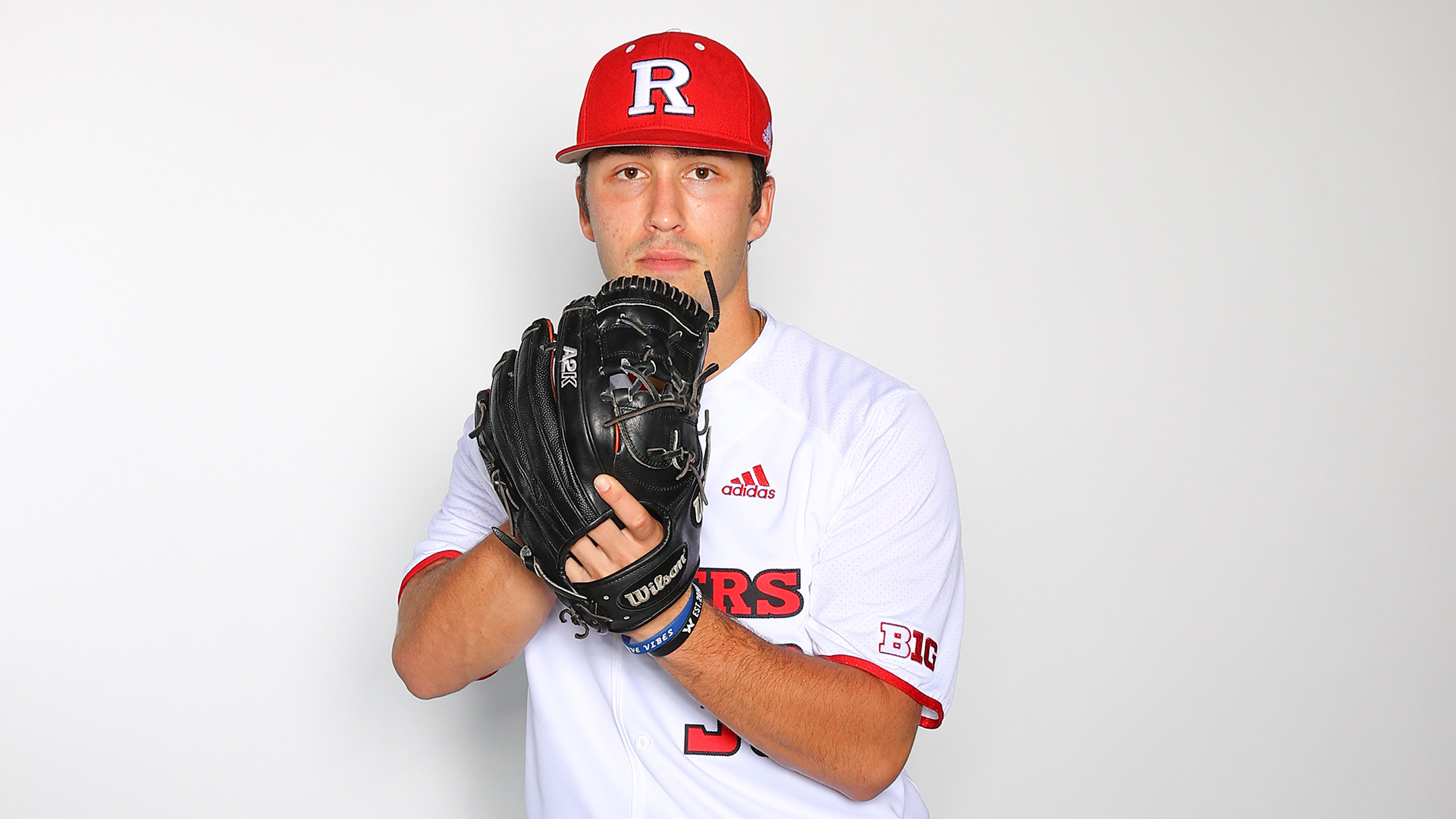 Aaron Winkler - Baseball - Rutgers University Athletics
