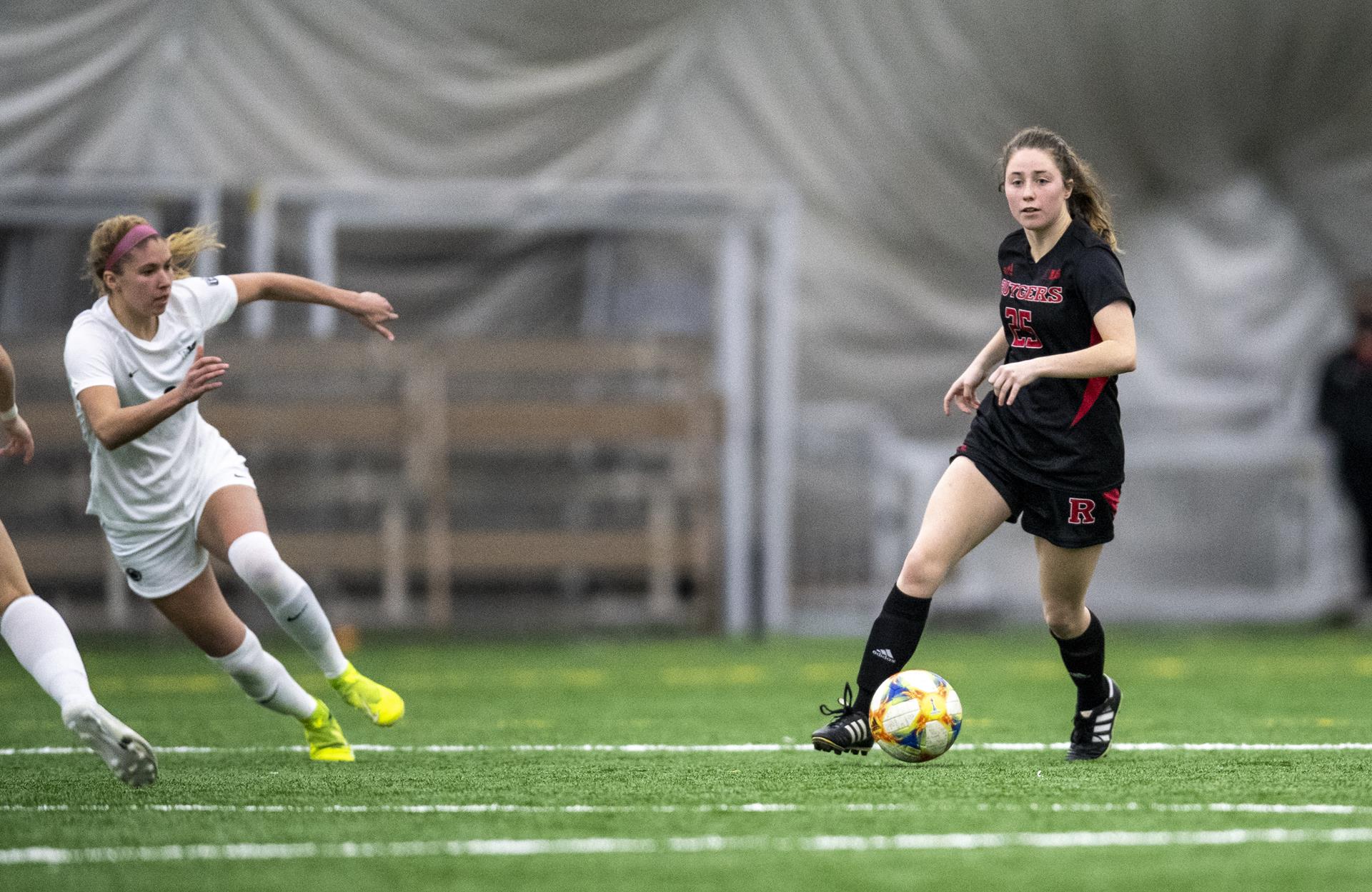 Sara Brocious - Women's Soccer - Rutgers University Athletics