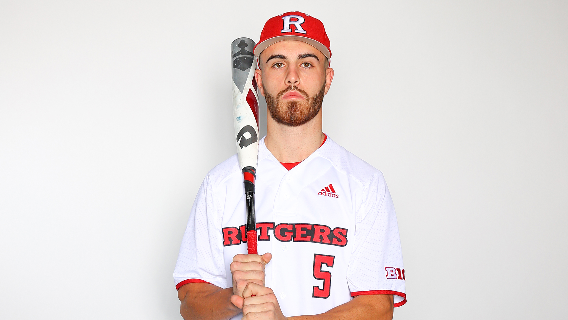 Danny DiGeorgio - Baseball - Rutgers University Athletics