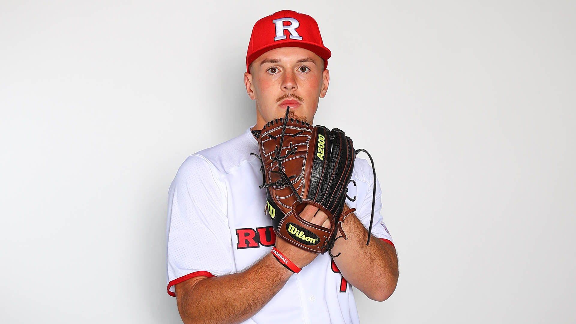 Harry Rutkowski - Baseball - Rutgers University Athletics