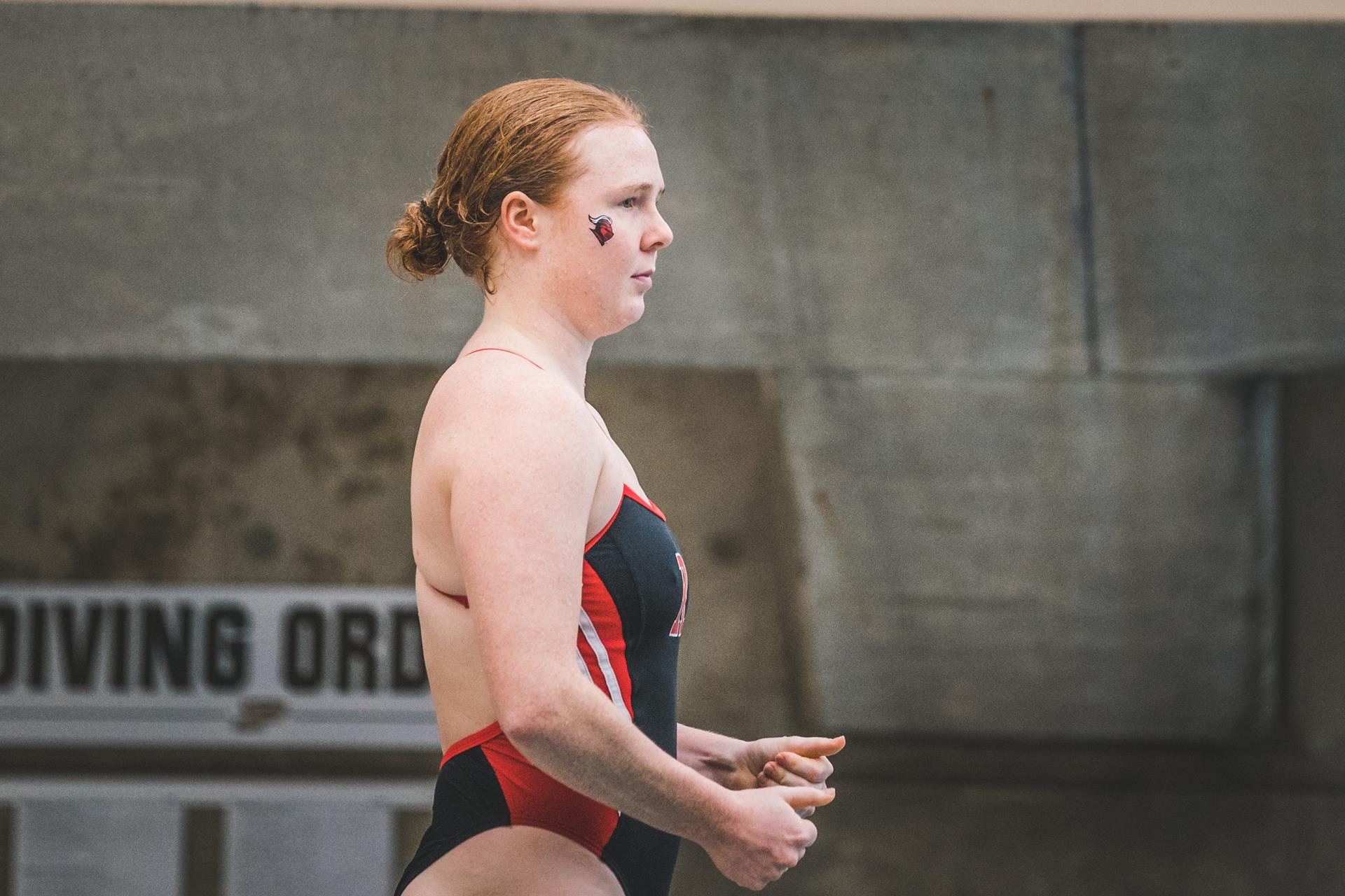 Jenna Douglass - Women's Swimming & Diving - Rutgers University Athletics