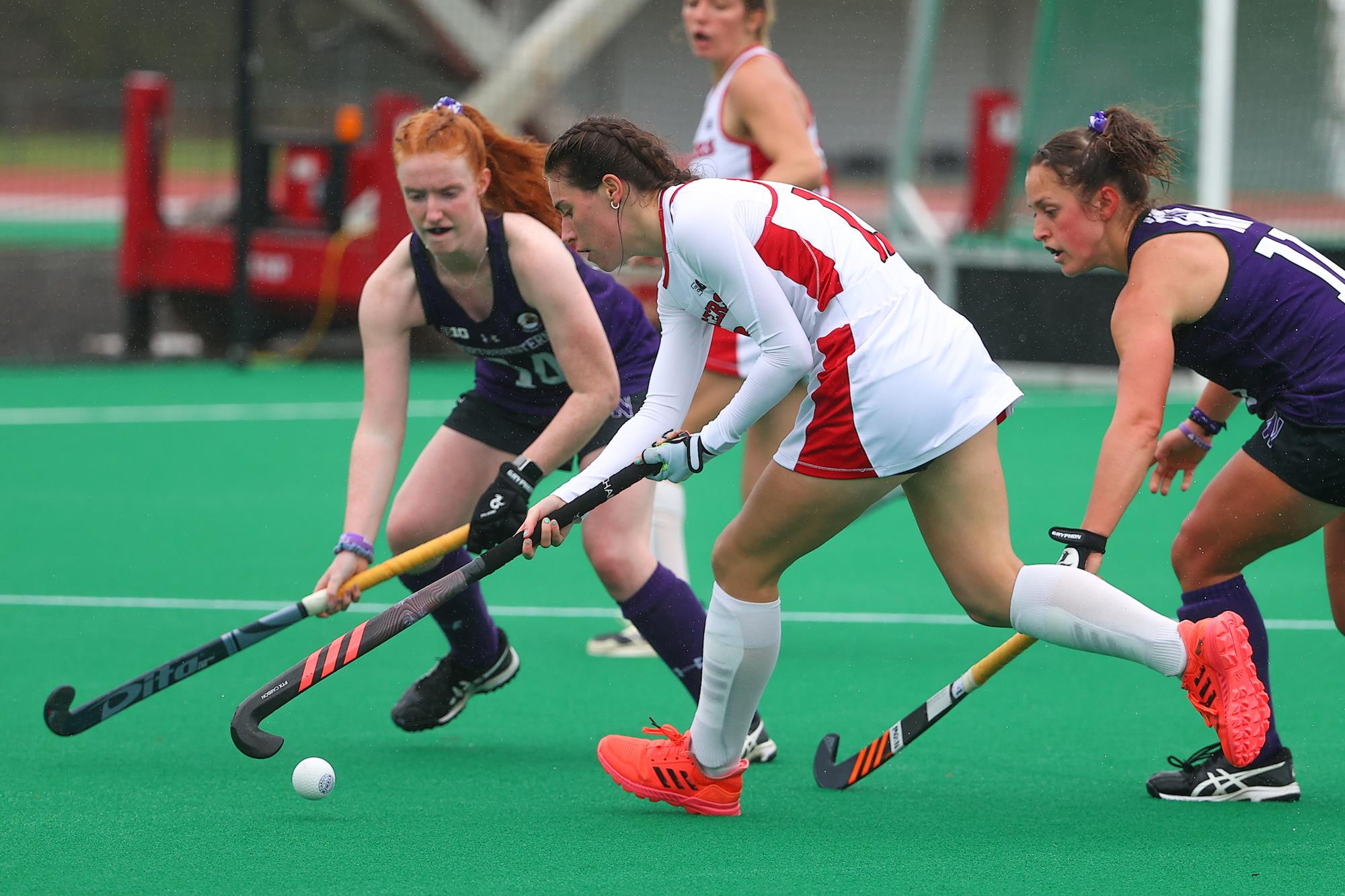 Rachel Houston - Field Hockey - Rutgers University Athletics