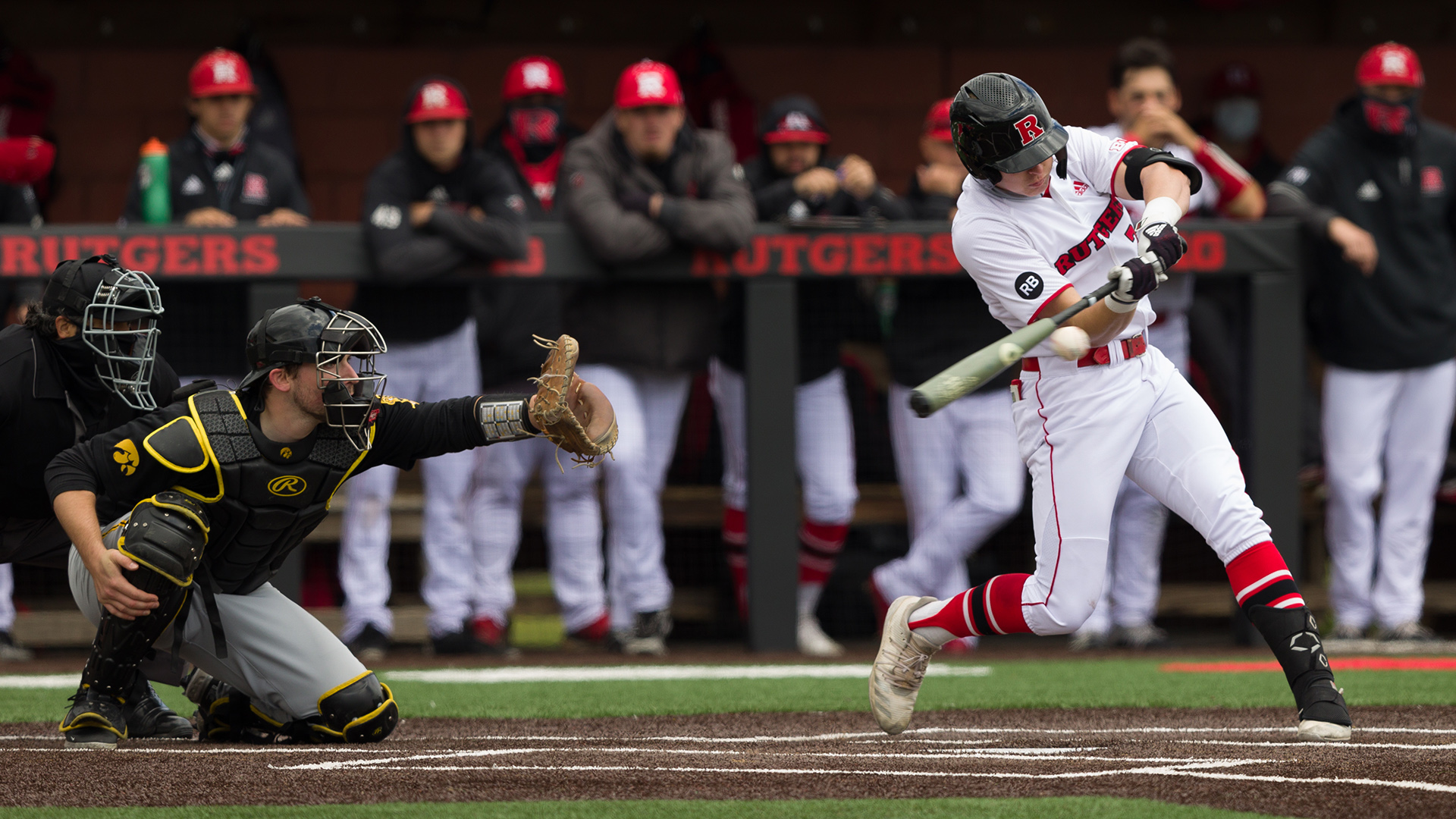 Ryan Lasko - Baseball - Rutgers University Athletics