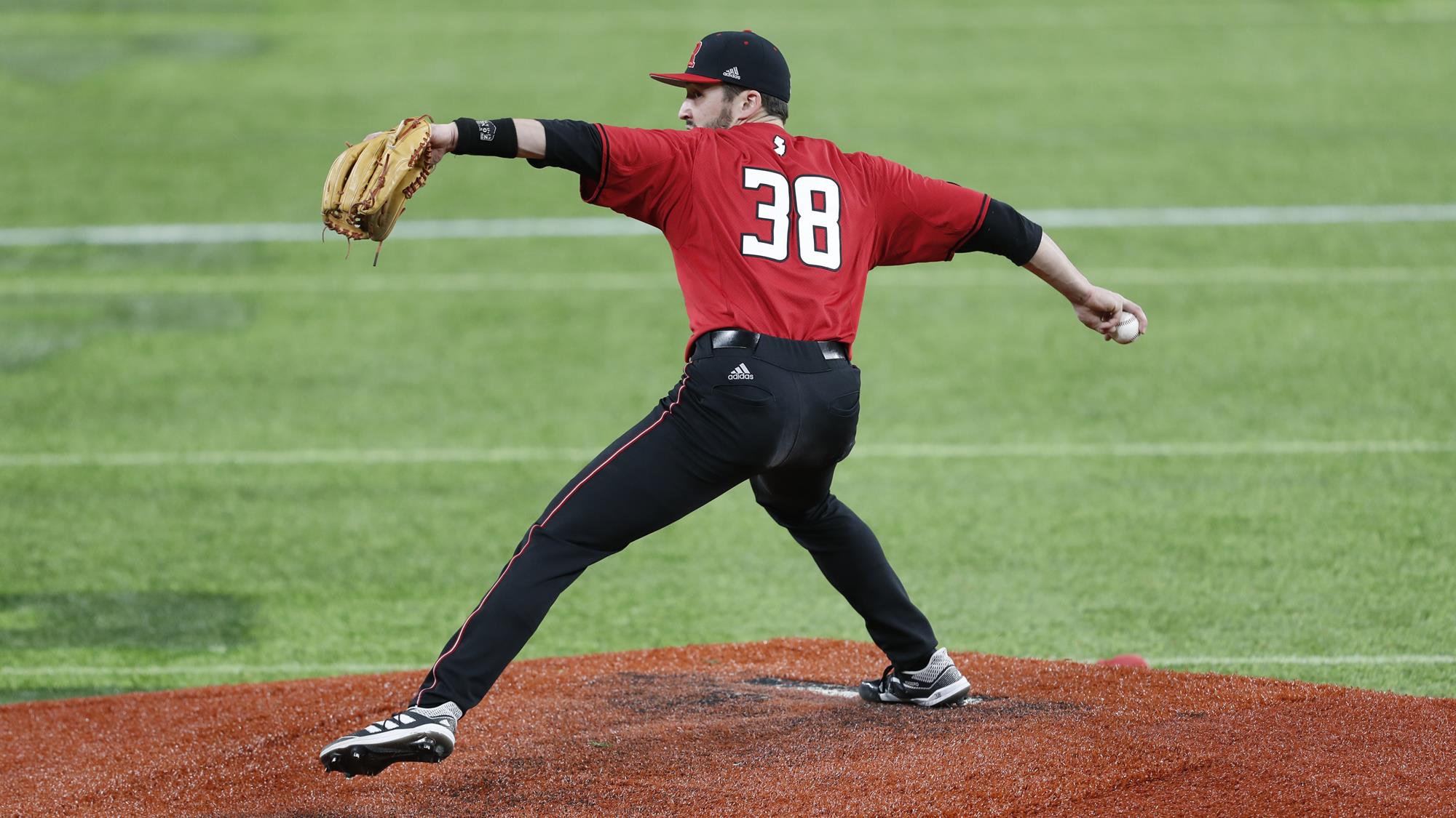 Aaron Winkler - Baseball - Rutgers University Athletics