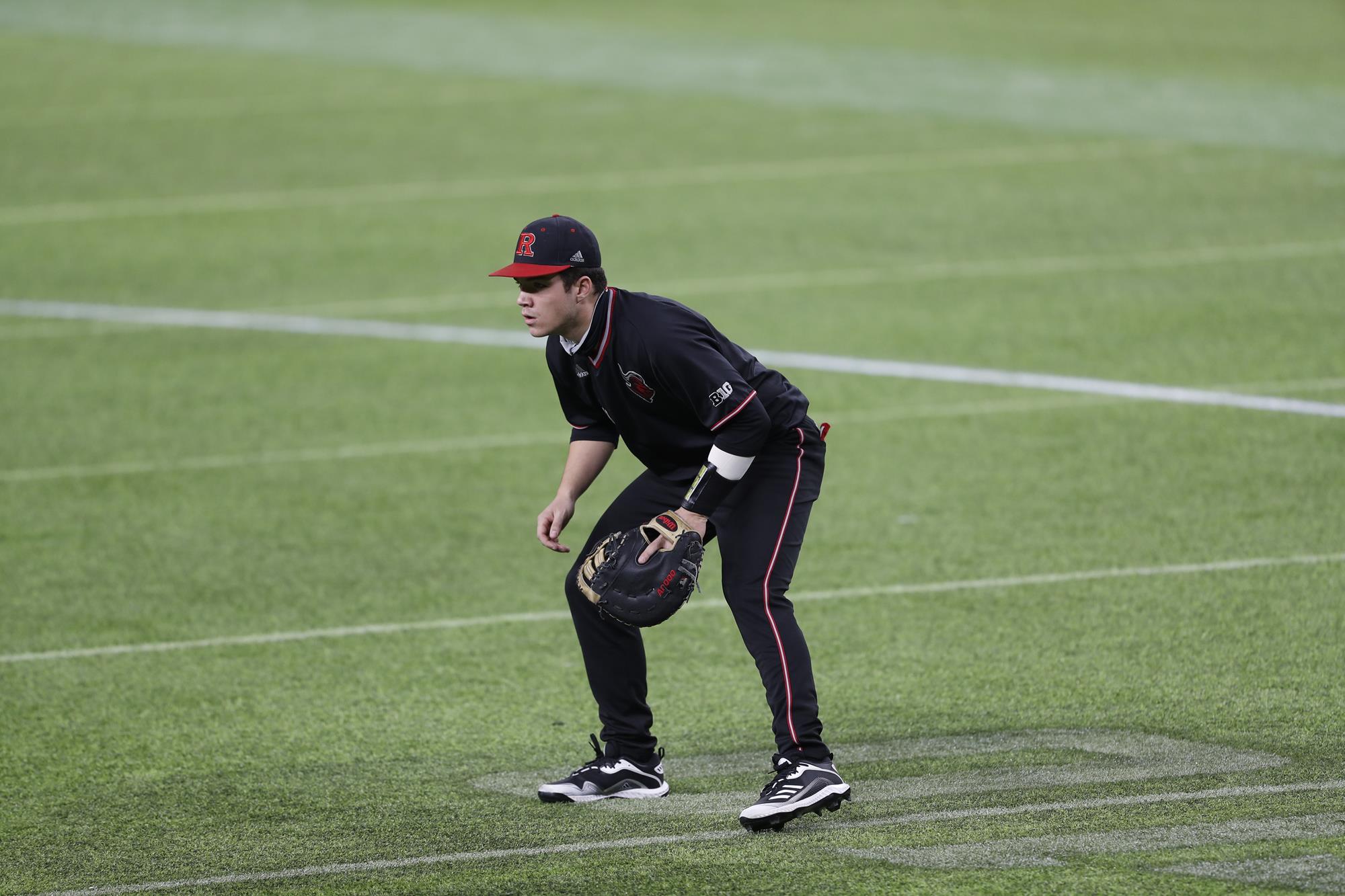 Tim Dezzi - Baseball - Rutgers University Athletics
