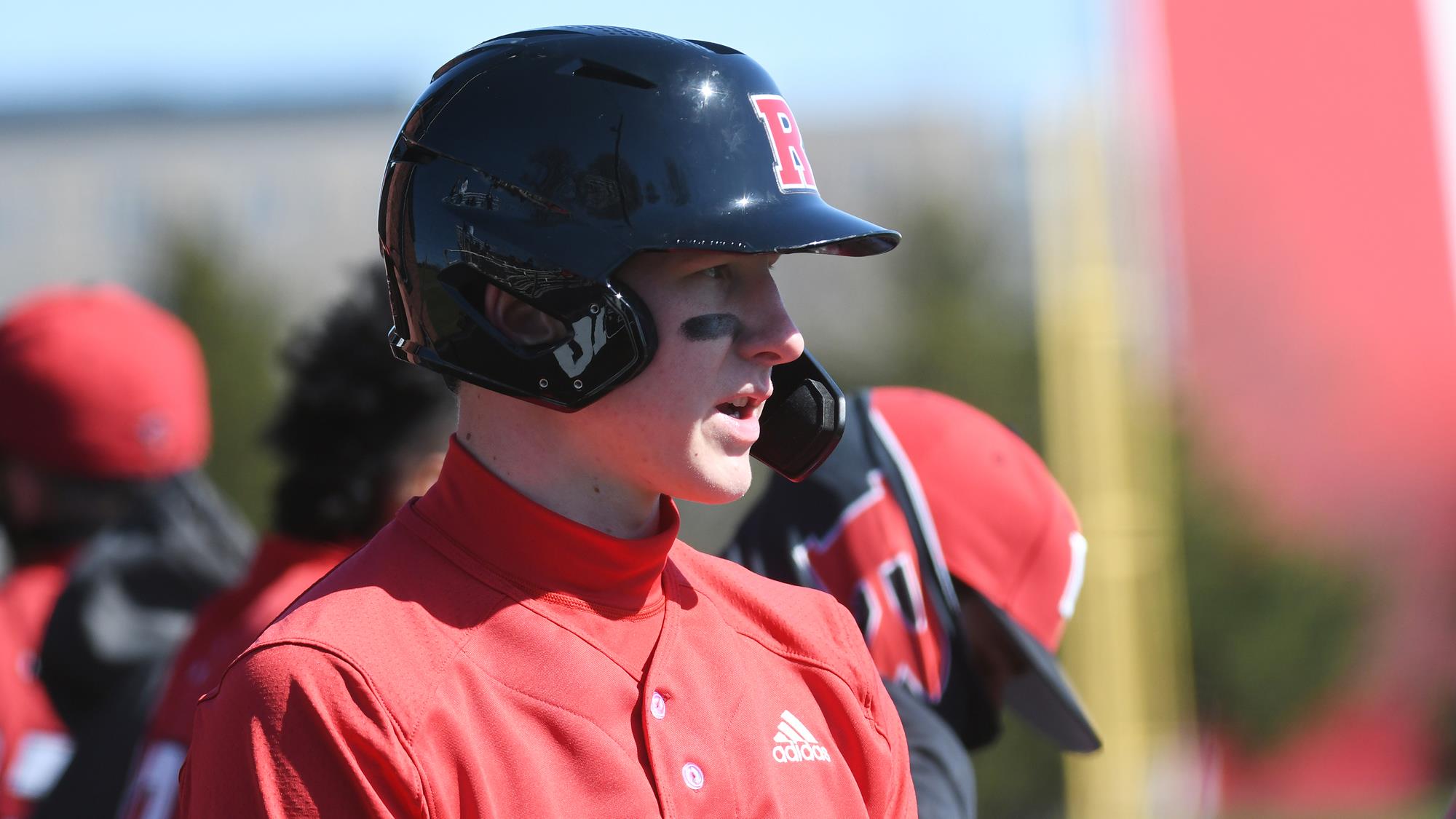 Ryan Lasko - Baseball - Rutgers University Athletics
