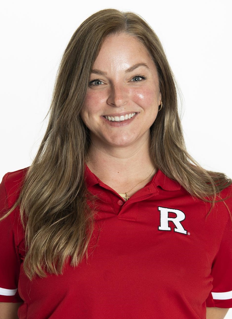 Hannah Tate - Olympic Sports Operations Coordinator - Women's Rowing ...