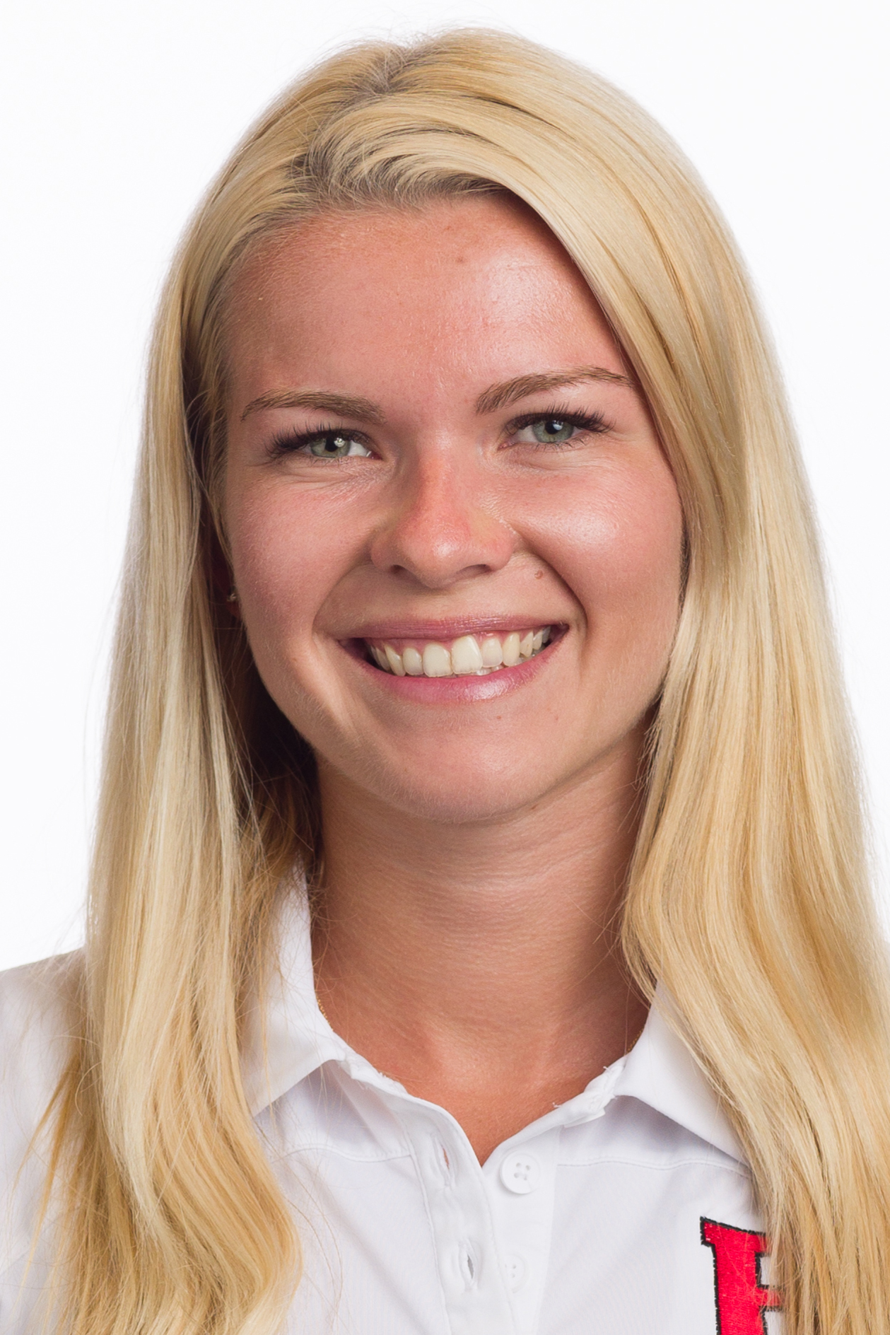 Hannah O'Brien - Head Football Sports Dietician - Football Support ...