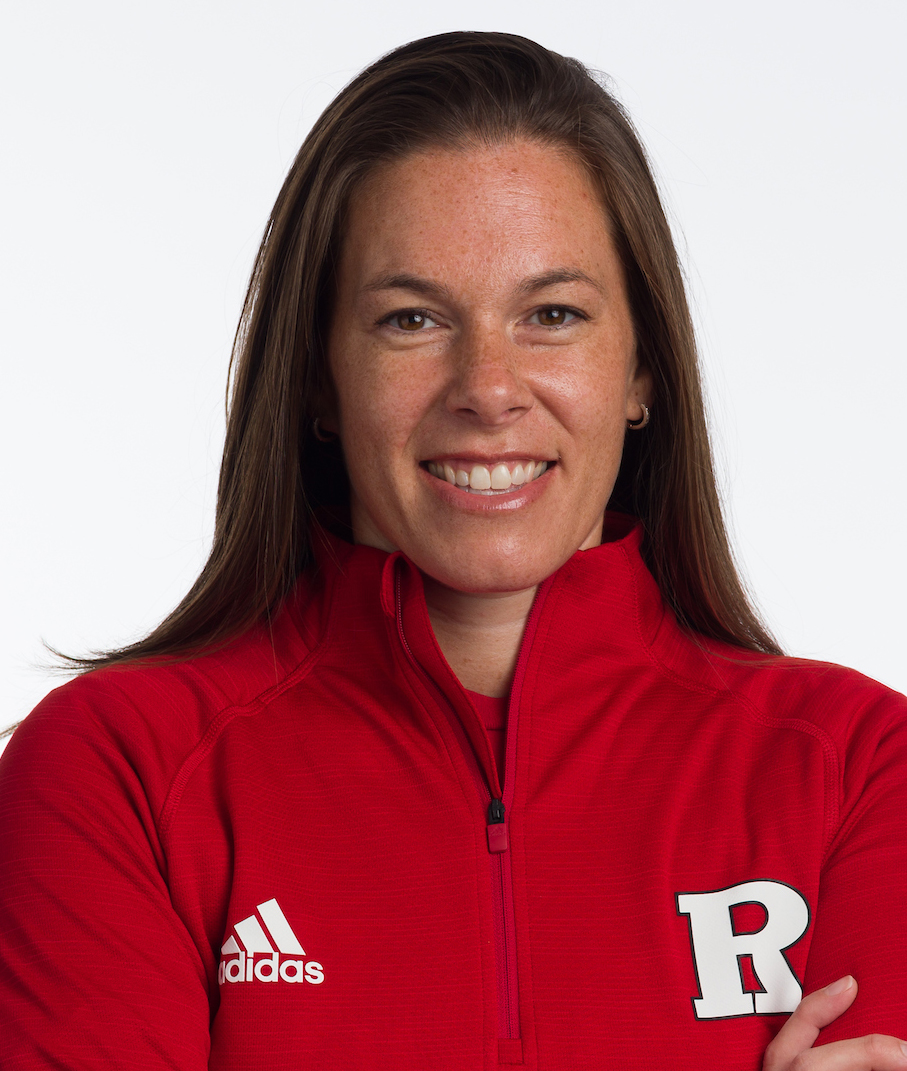 Leilani Smikle - Asst. Director of Player Services - Women's Basketball ...