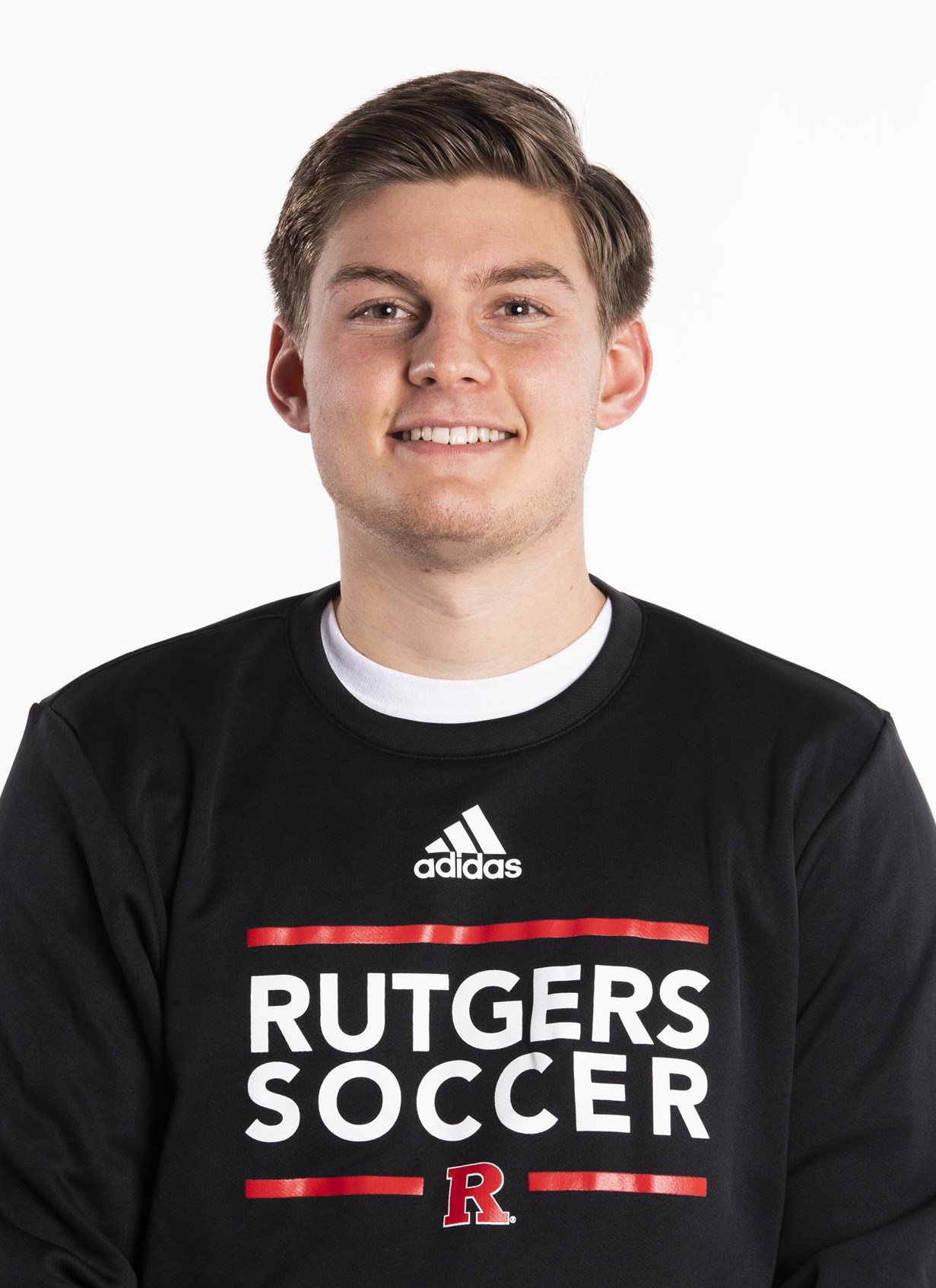 Ryan Nigro - Women's Soccer Coach - Rutgers University Athletics