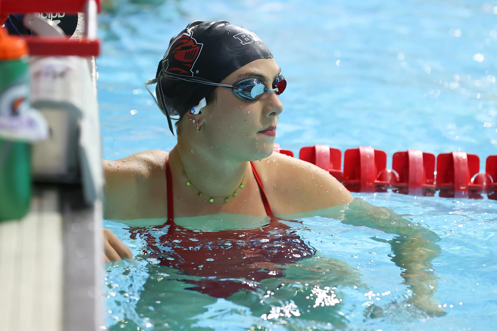 Erin Murphy - Women's Swimming & Diving - Rutgers University Athletics