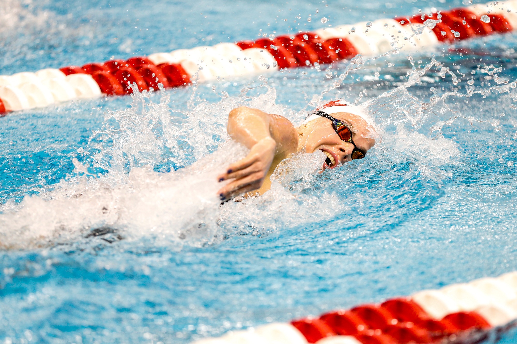 Sofia Chichaikina - Women's Swimming & Diving - Rutgers University ...