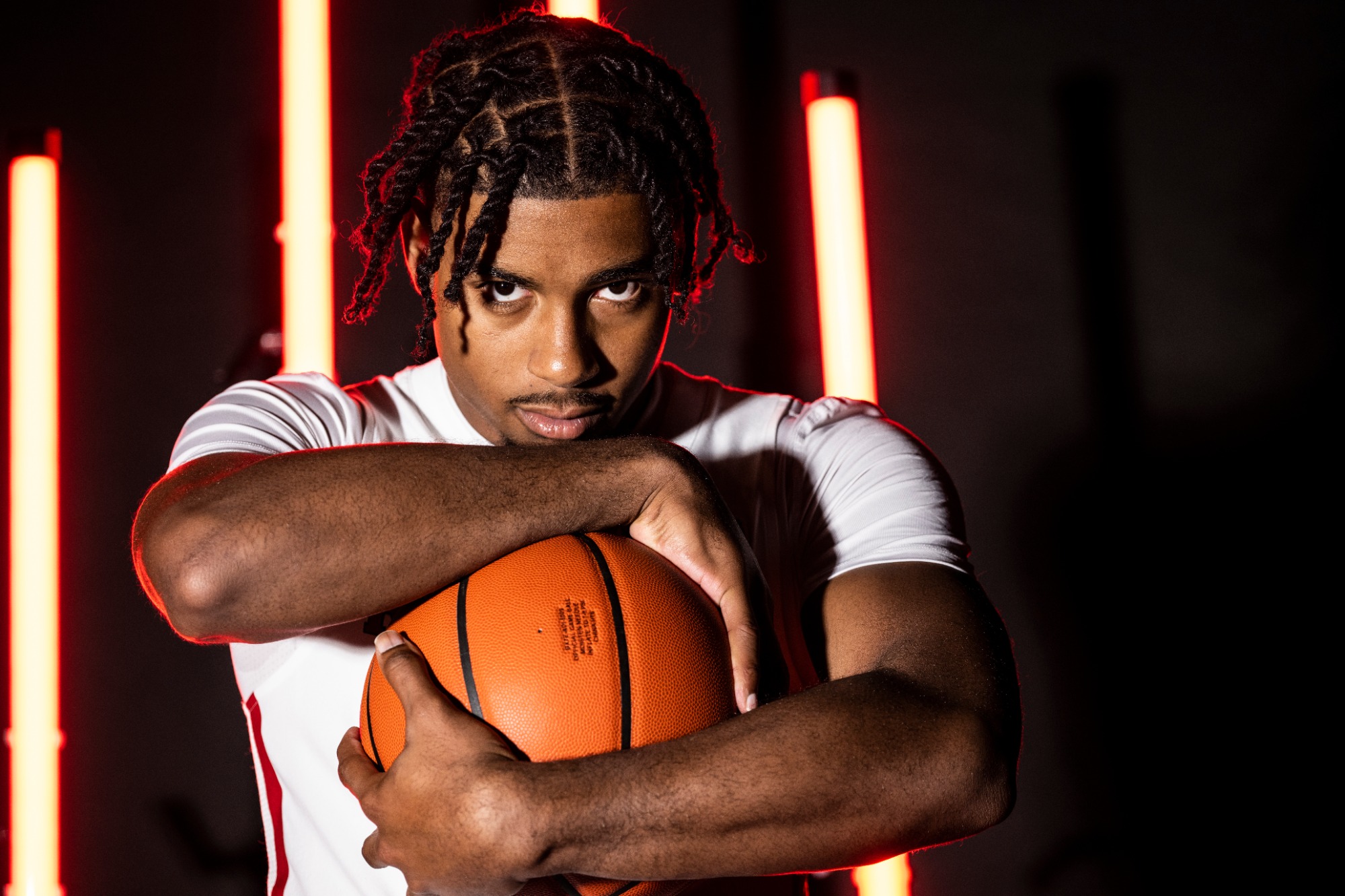 Logan Stephens - Men's Basketball - Rutgers University Athletics