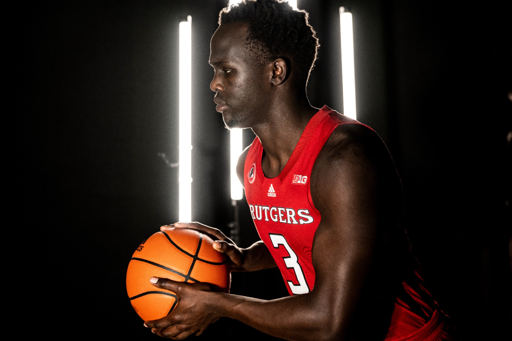 Mawot Mag - Men's Basketball - Rutgers University Athletics
