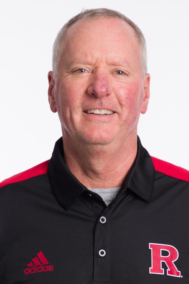 John Reardon - Equipment Manager - Baseball Support Staff - Rutgers ...
