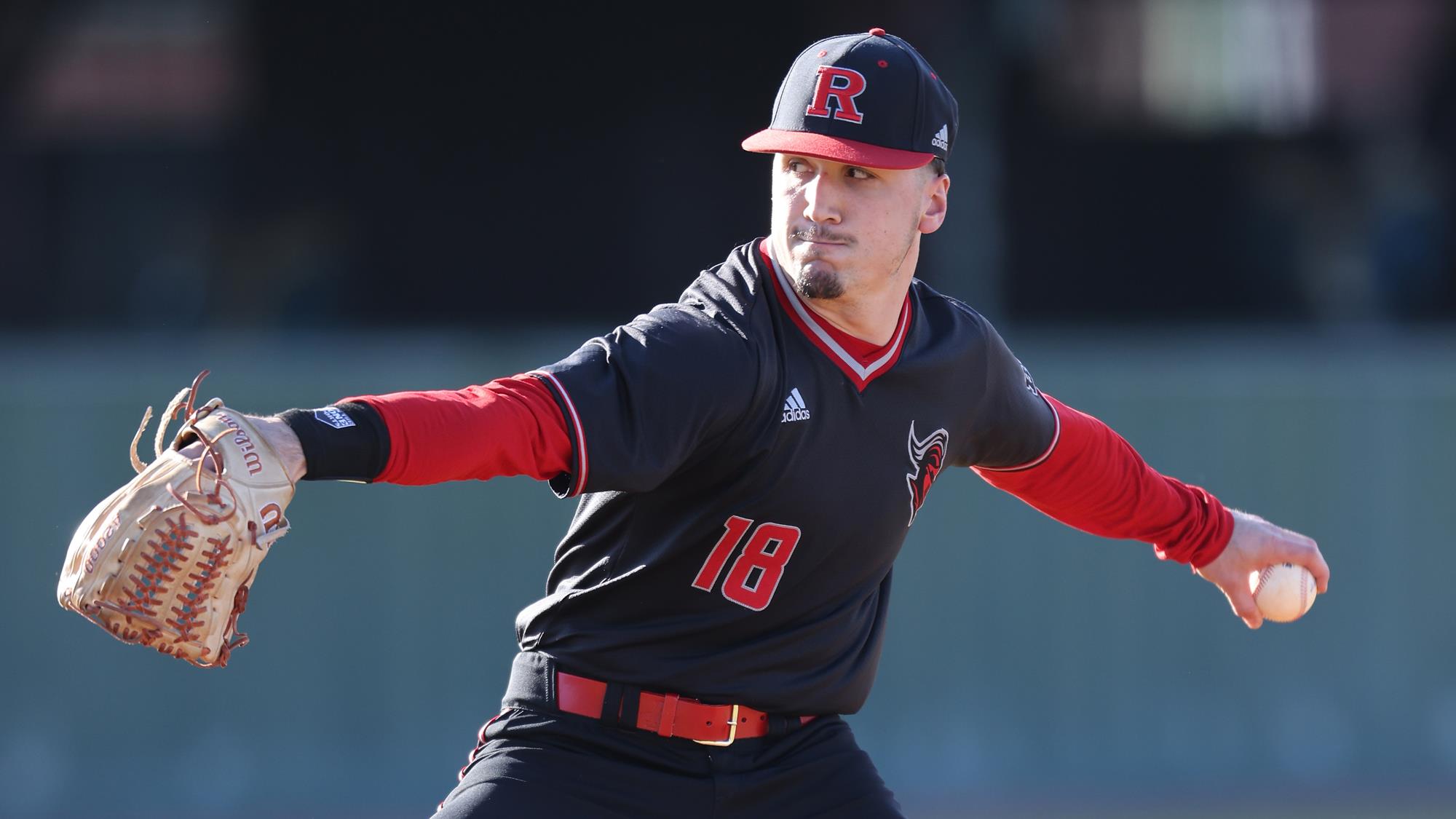 Dale Stanavich - Baseball - Rutgers University Athletics