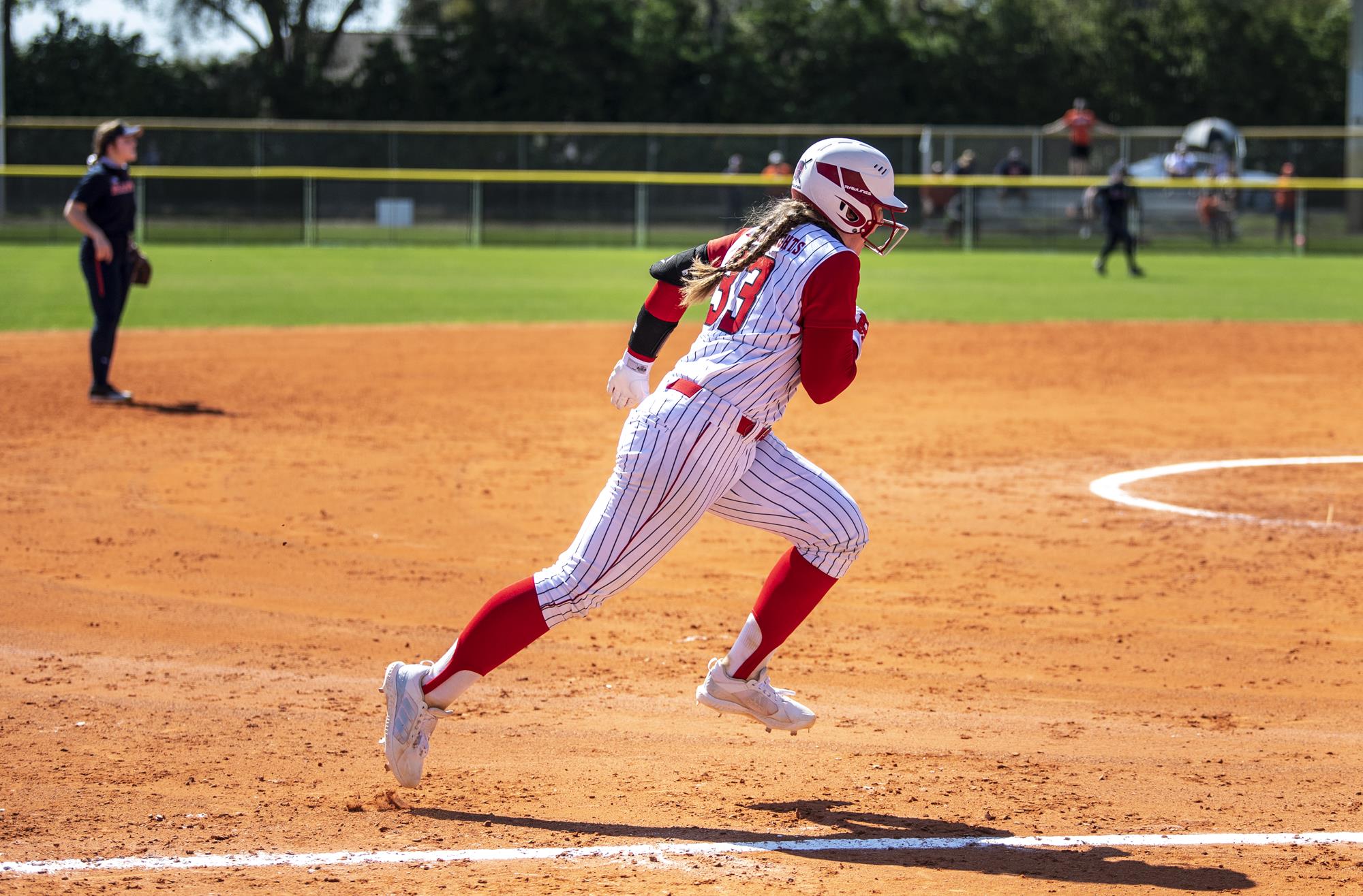 Kiersten Withstandley - Softball - Rutgers University Athletics