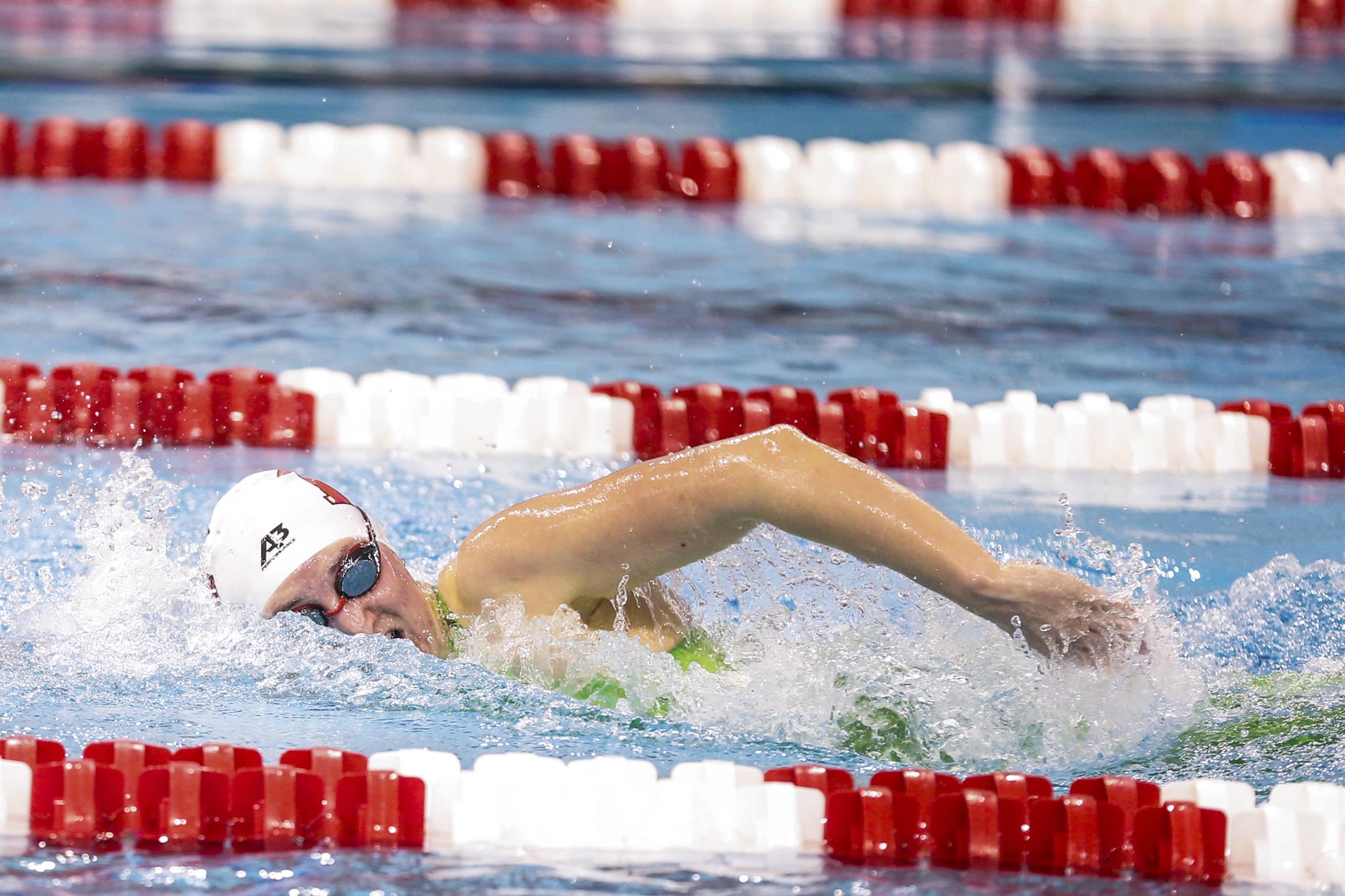 Katie Dougherty - Women's Swimming & Diving - Rutgers University Athletics
